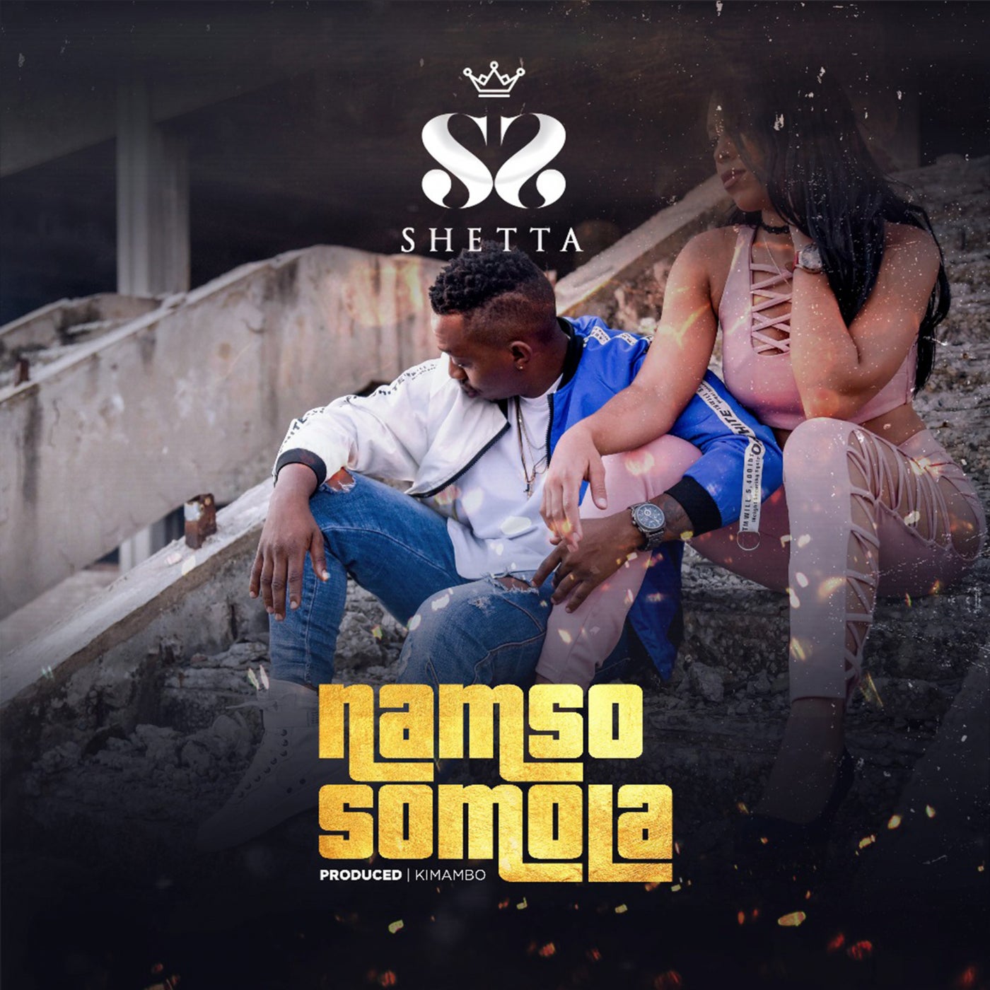 Namsosomola by Shetta on Beatsource