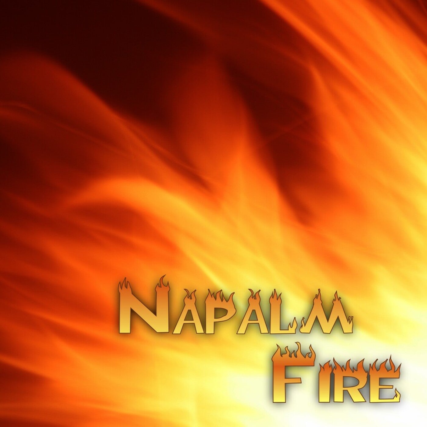 Napalm Fire by Filos on Beatsource