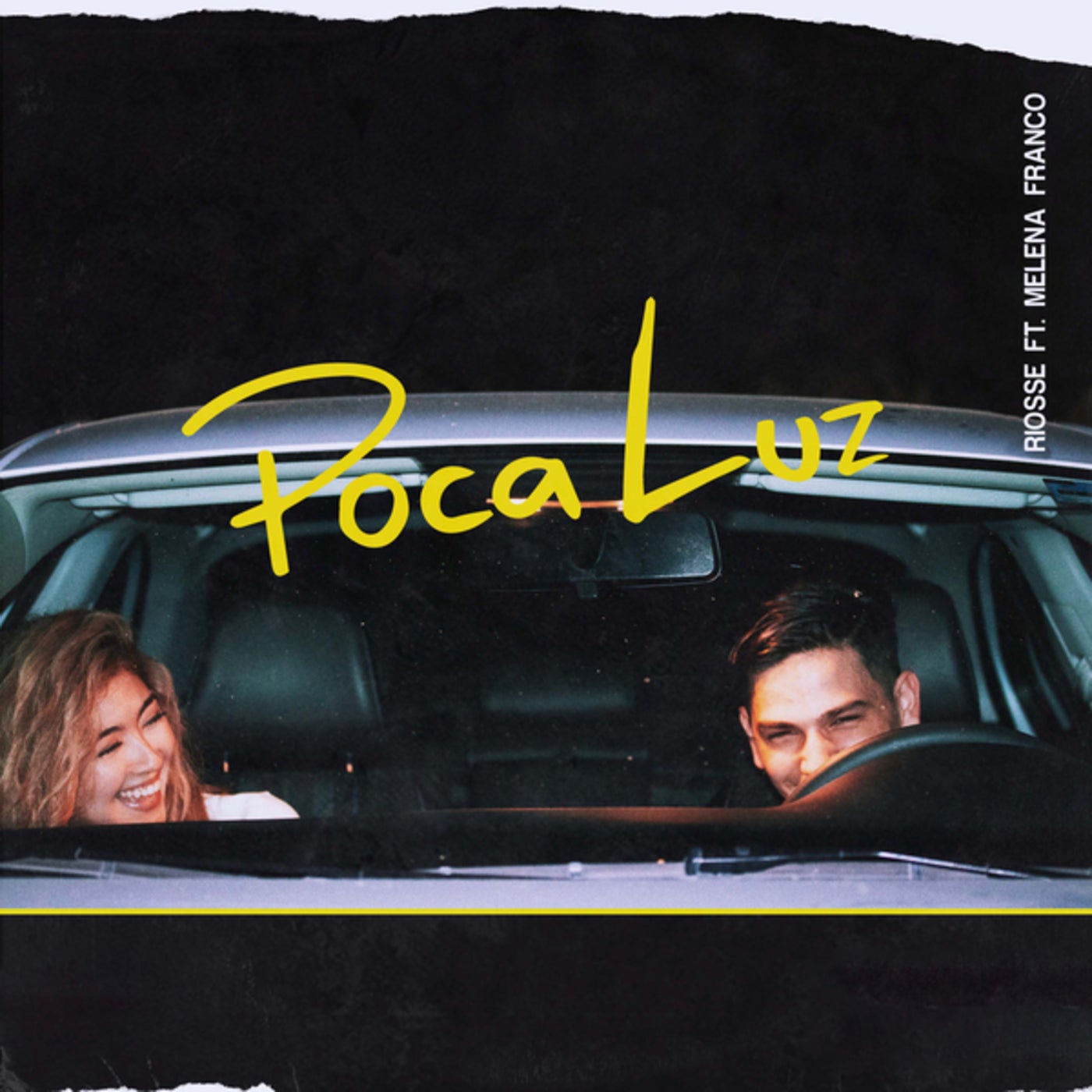 Poca Luz by Riosse and Melena on Beatsource