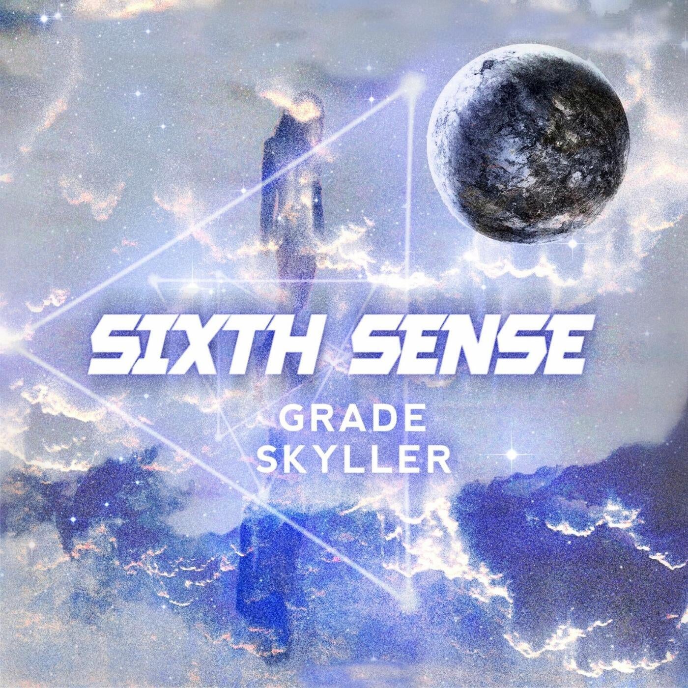 SIXTH SENSE by Grade Skyller on Beatsource