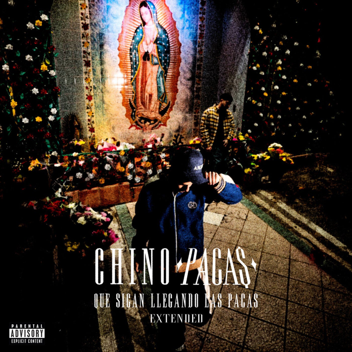 Que Sigan Llegando Las Pacas (Extended) by Junior H, Fuerza Regida ...