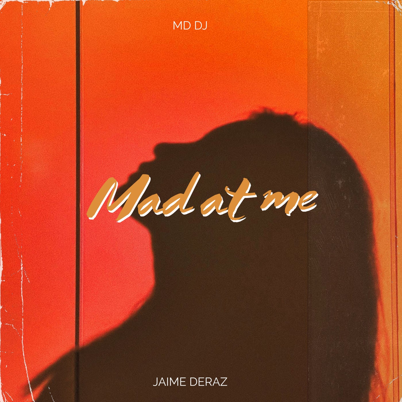 Mad at Me by MD Dj and Jaime Deraz on Beatsource