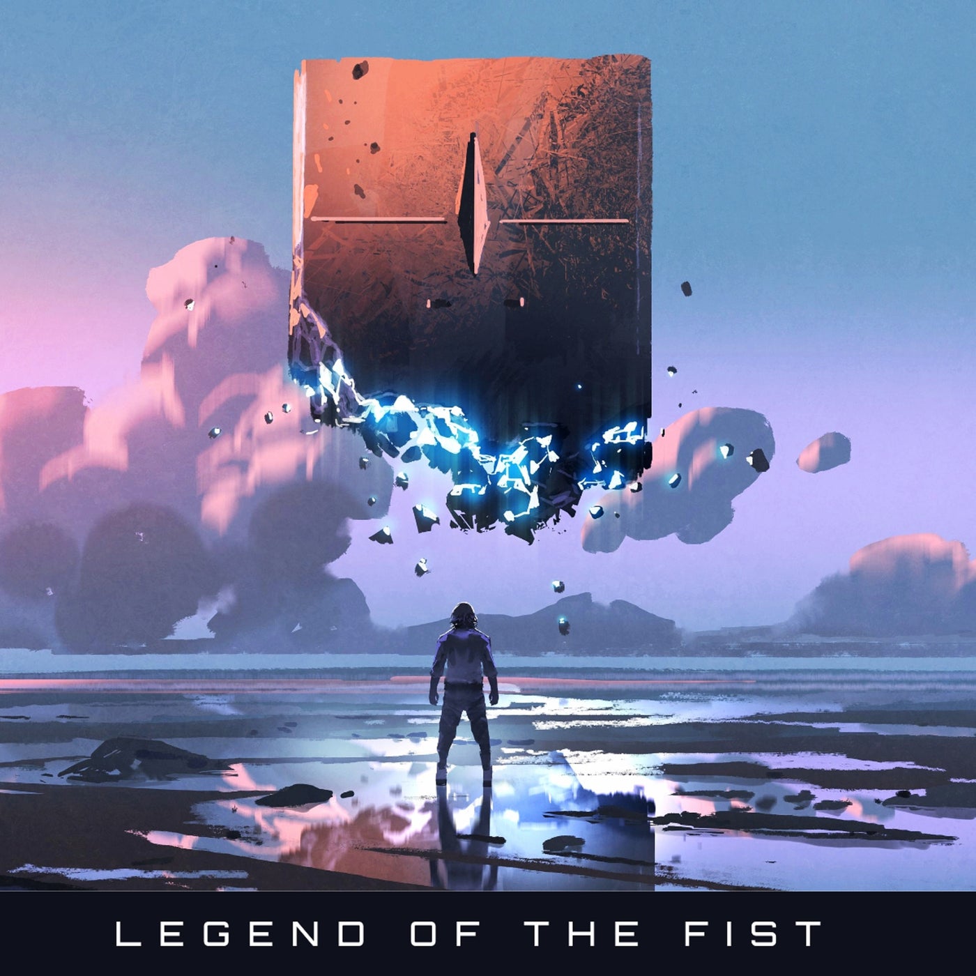 Legend of the Fist by Zhu Zirong, Chen Zhen, Yokoyama Shoji, Lin ...