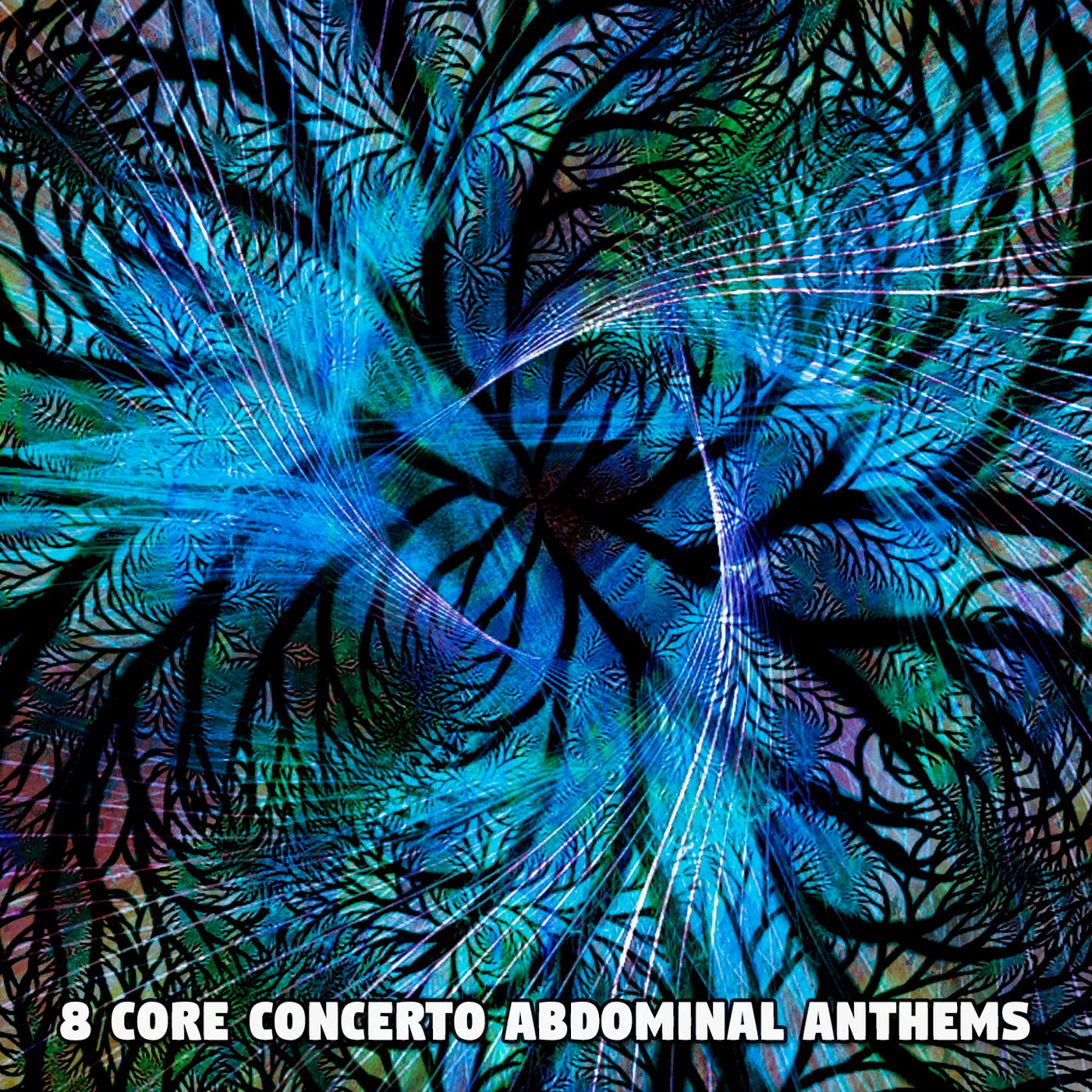 8 Core Concerto Abdominal Anthems by Fitnessbeat on Beatsource