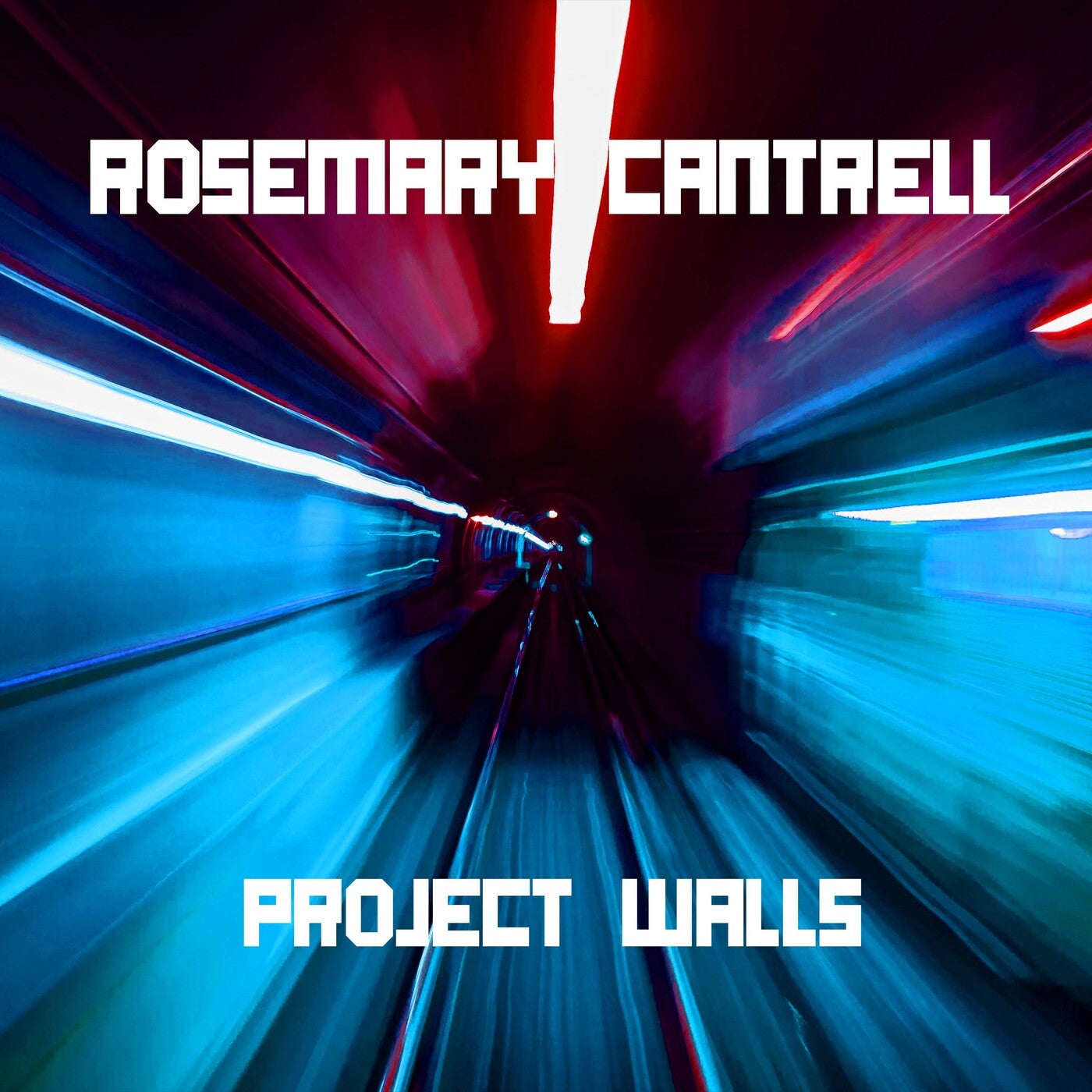Project Walls by Rosemary Cantrell on Beatsource