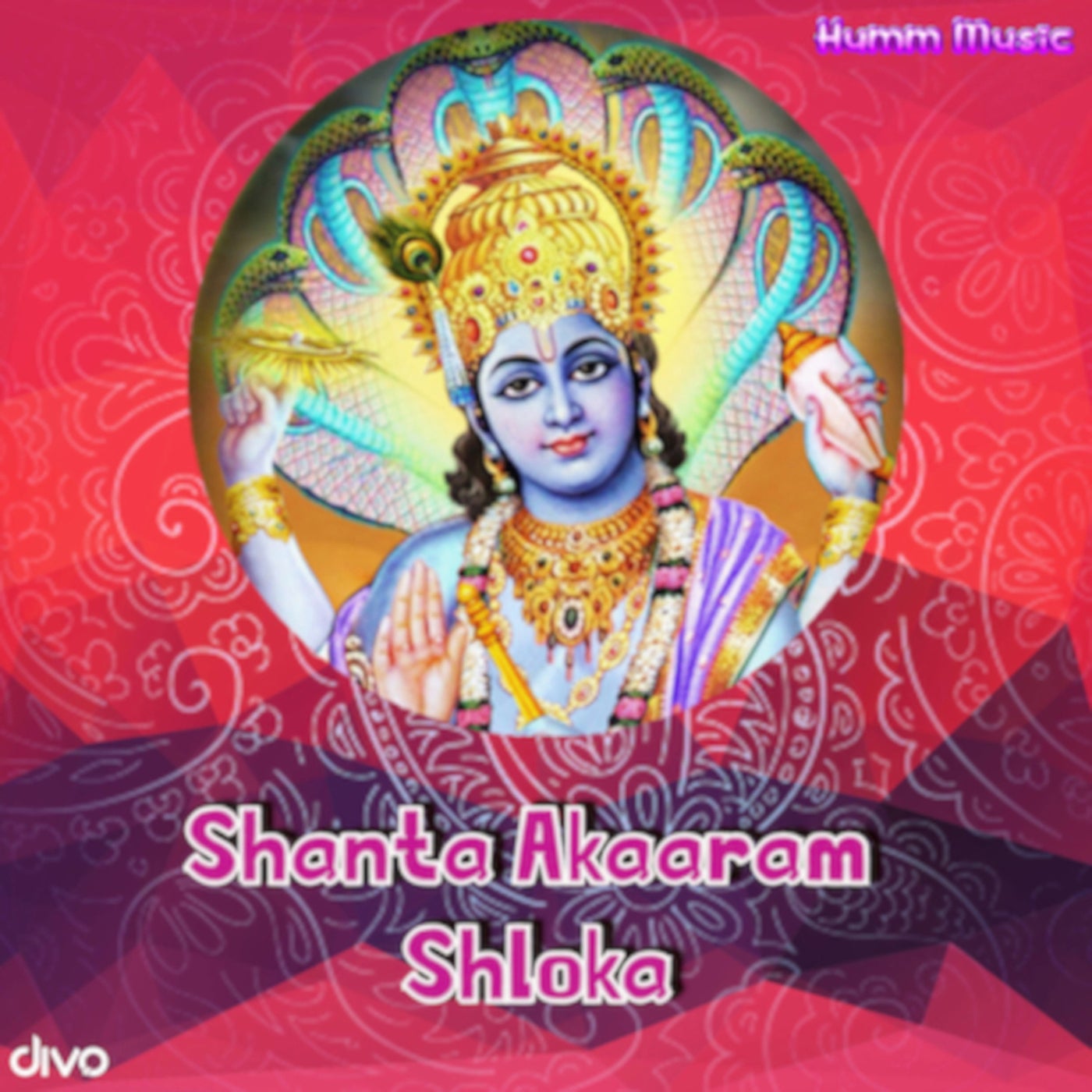 Shanta Akaaram Shloka by S. Jaykumar on Beatsource