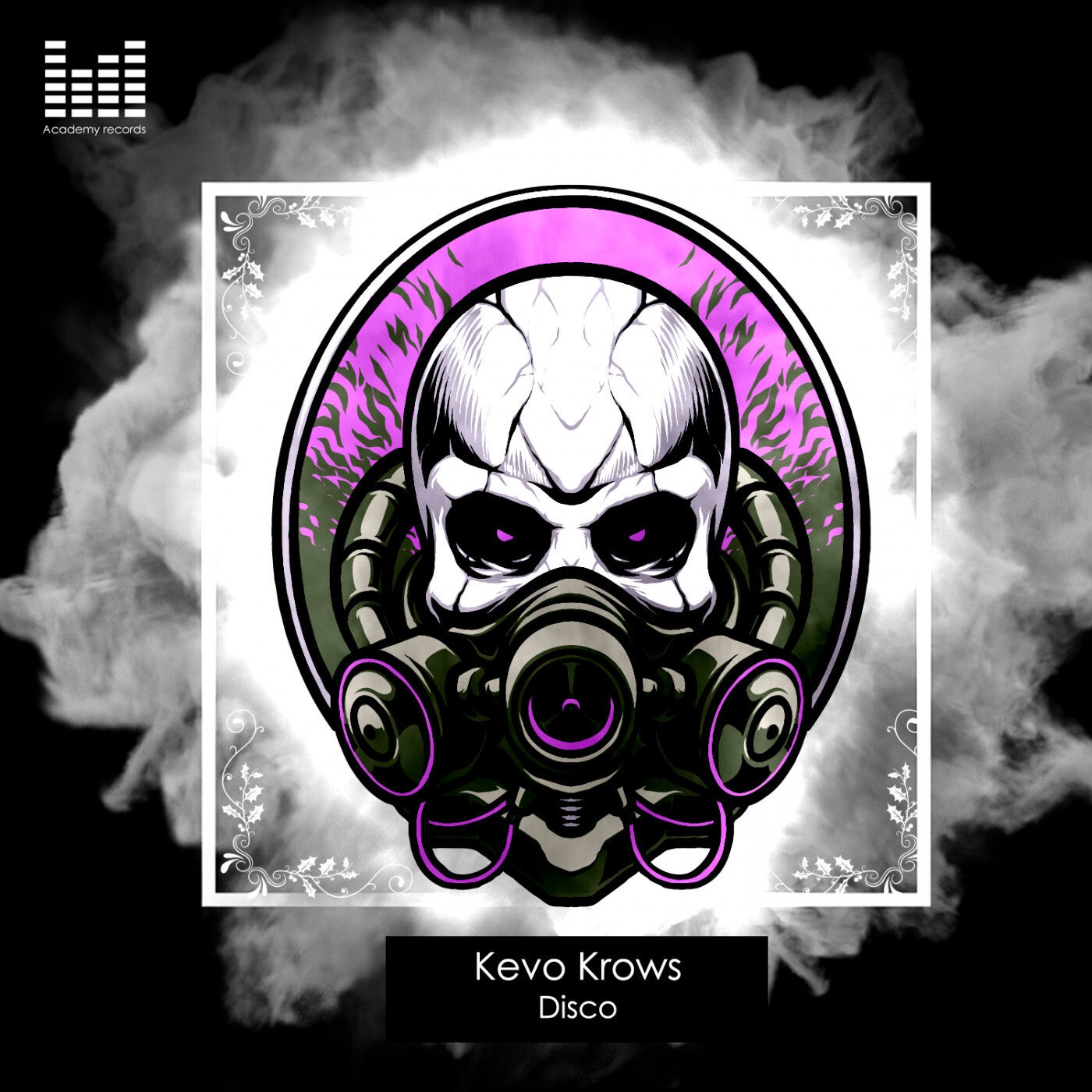 Disco by Kevo Krows on Beatsource