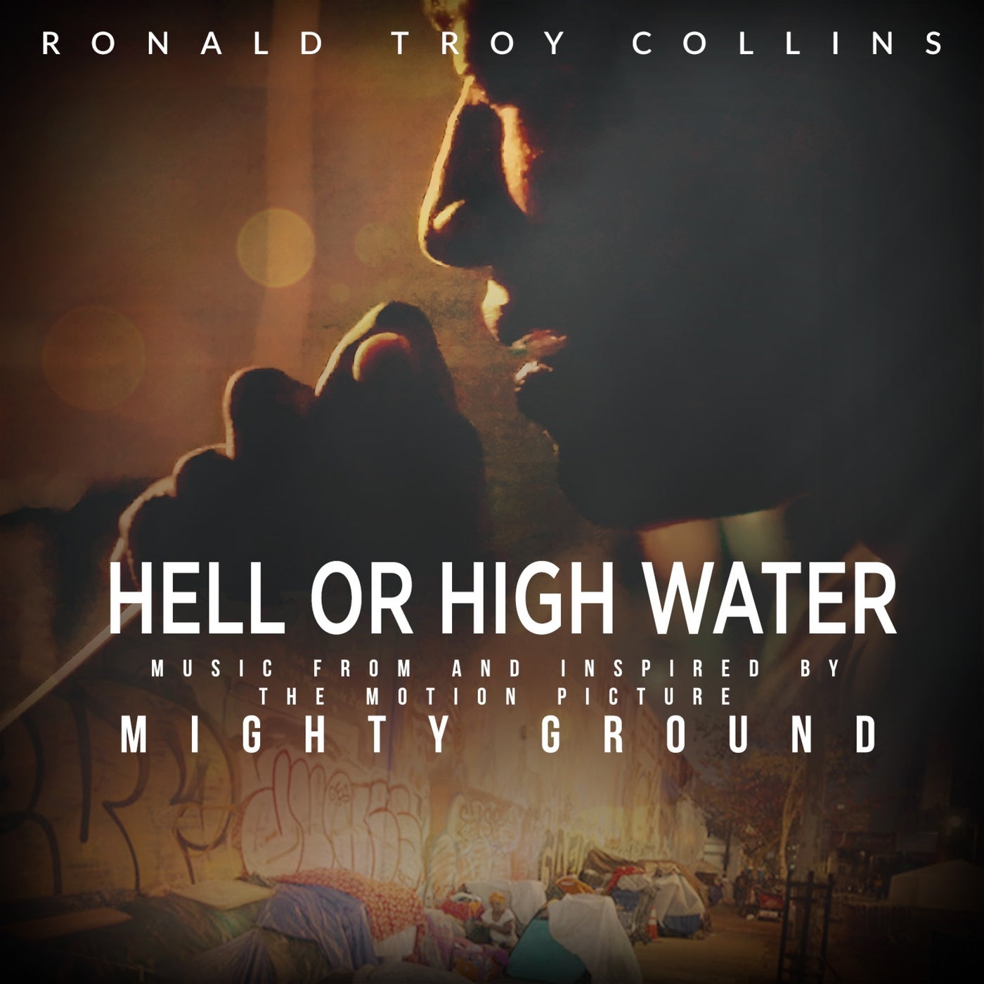 Hell or High Water (Music from and Inspired By the Motion Picture ...