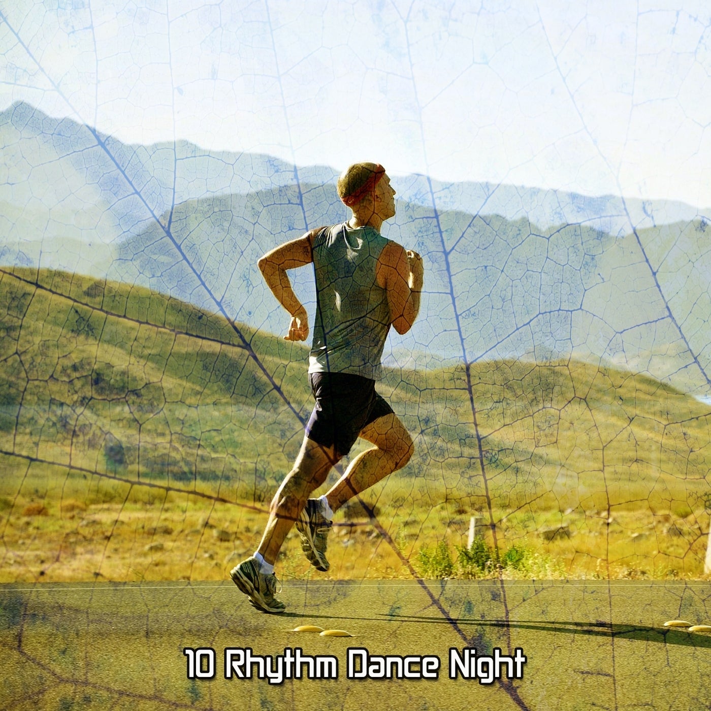10 Rhythm Dance Night by Gym Workout on Beatsource