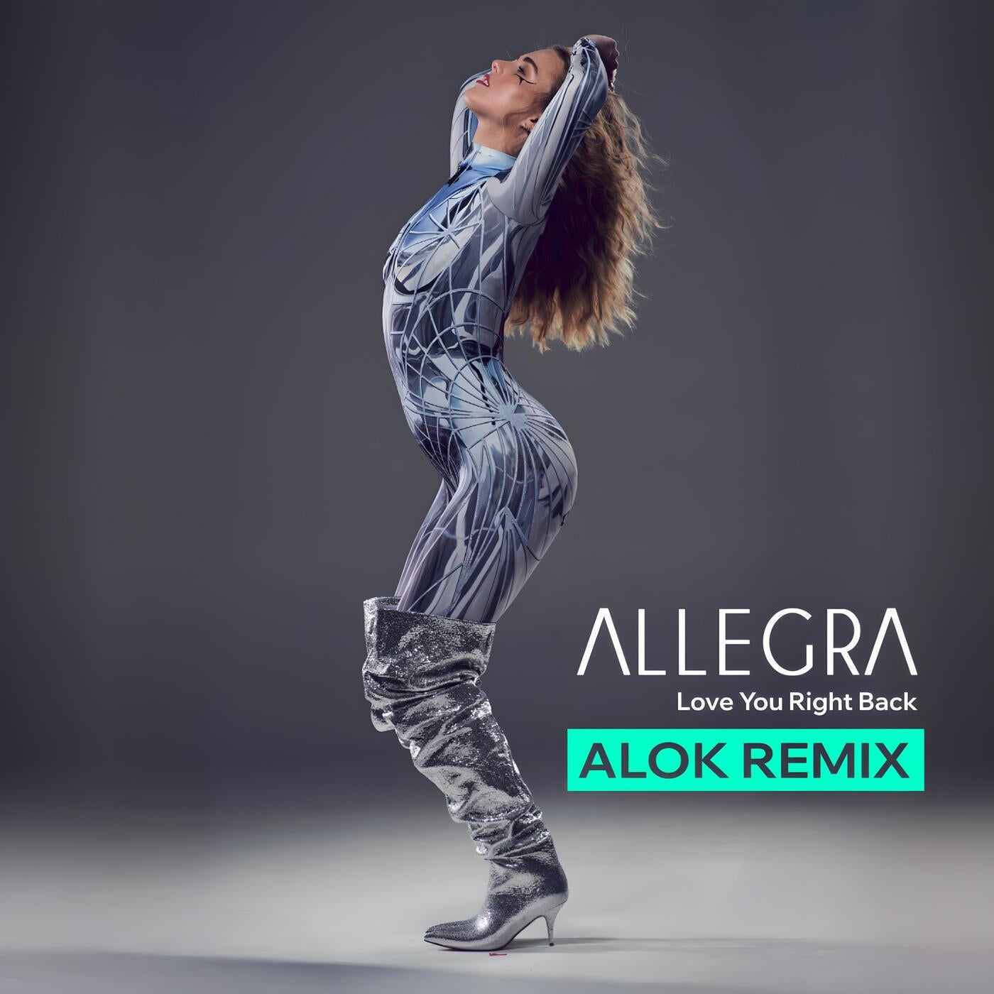 Love You Right Back (Alok Remix) by Allegra on Beatsource