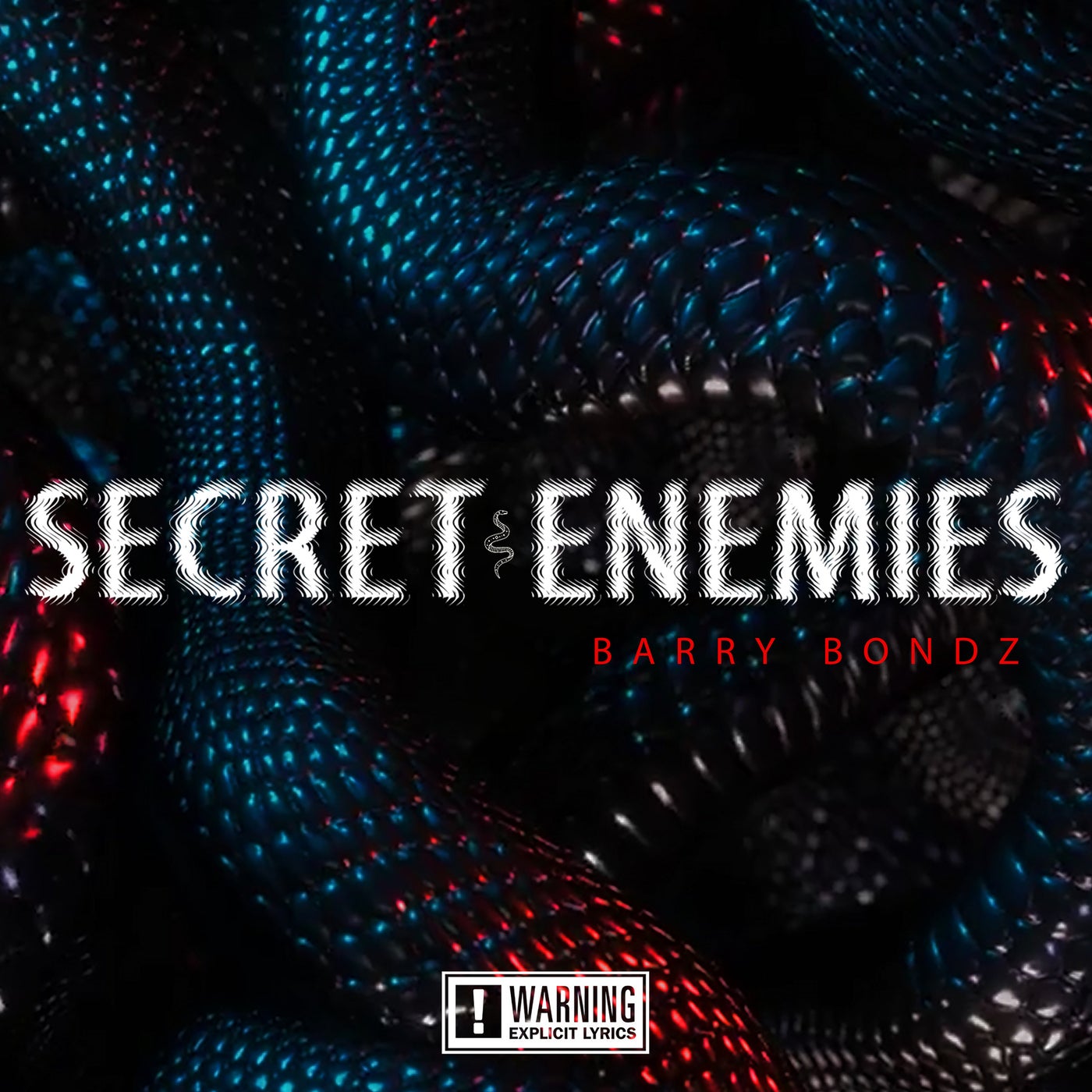 Secret Enemies by Barry Bondz on Beatsource