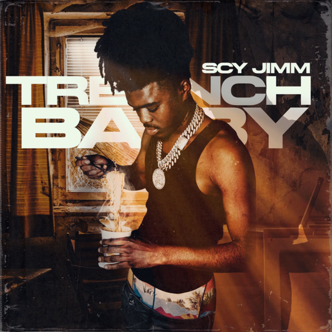 Trench Baby by Scy Jimm on Beatsource