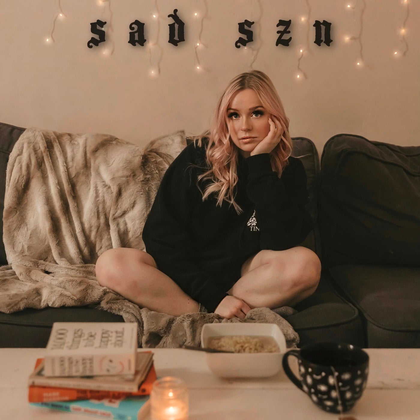 Sad Szn by Sydney The Singer and Sarah Violette on Beatsource