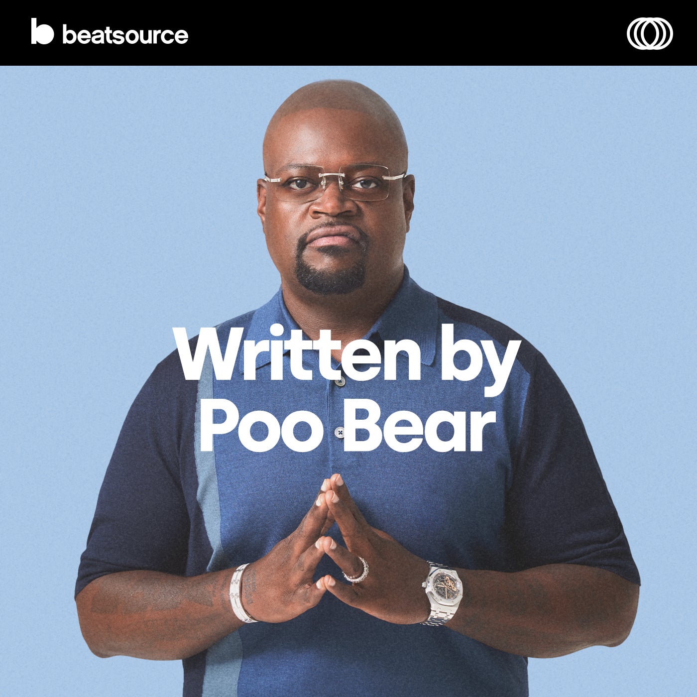 Written by Poo Bear Playlist for DJs on Beatsource