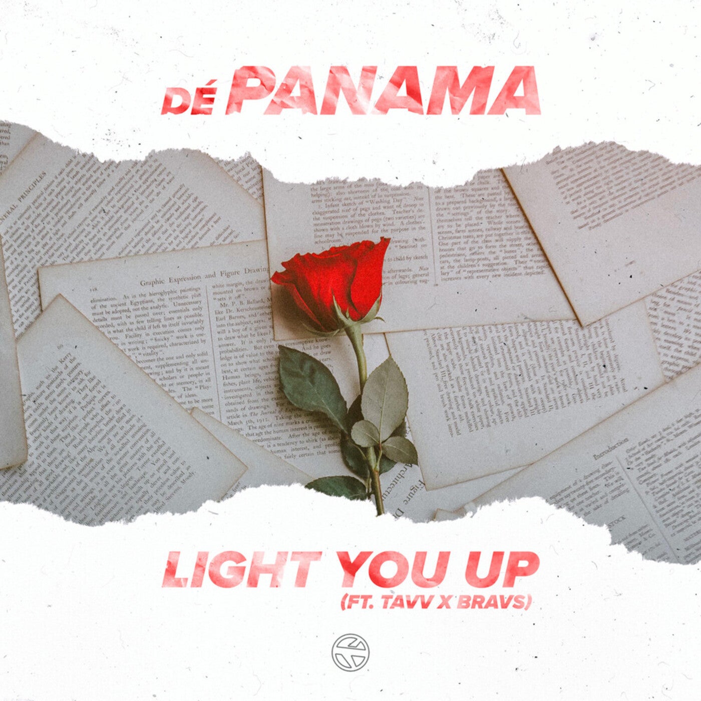 Light You Up by Dé Panama, TAVV and Bravs on Beatsource