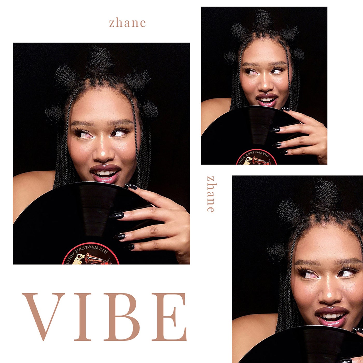 VIBE by Zhané on Beatsource
