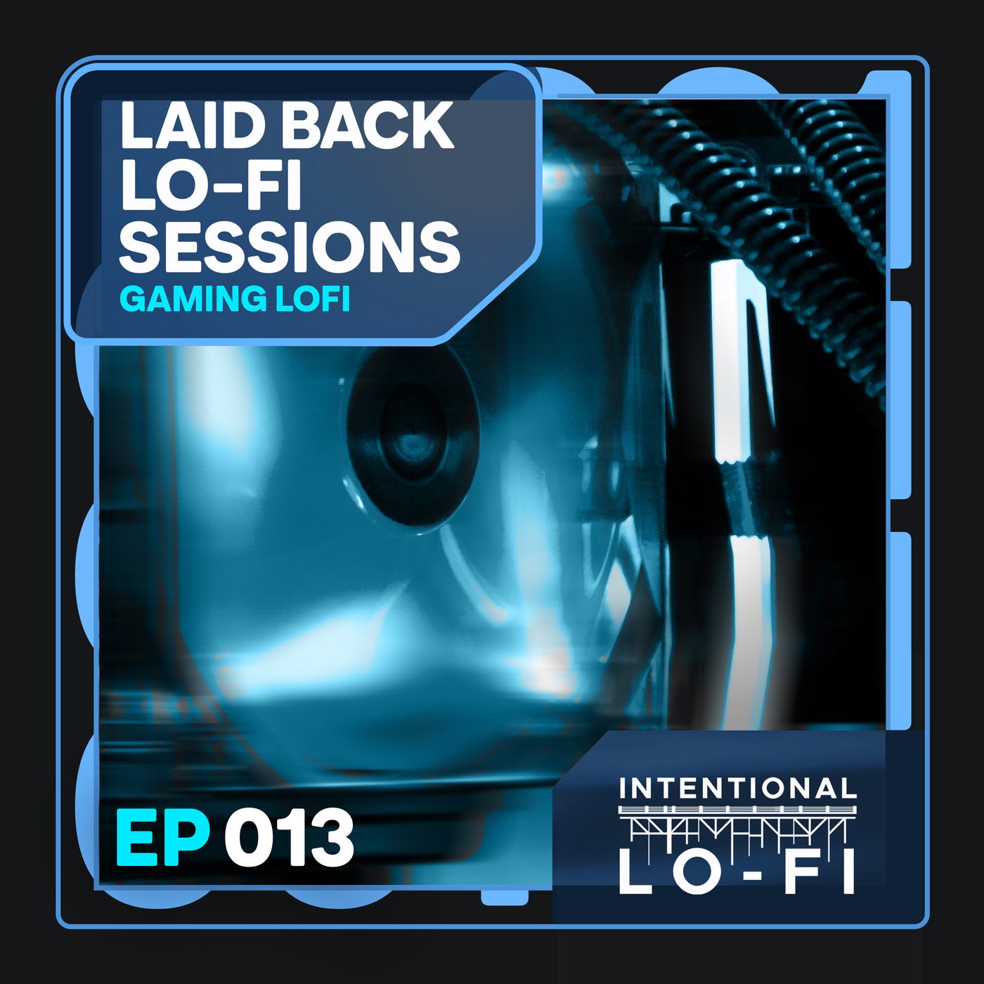 Laid back Lo-Fi Sessions 013: Gaming Lofi - EP by So-lofi, lowfidoo ...