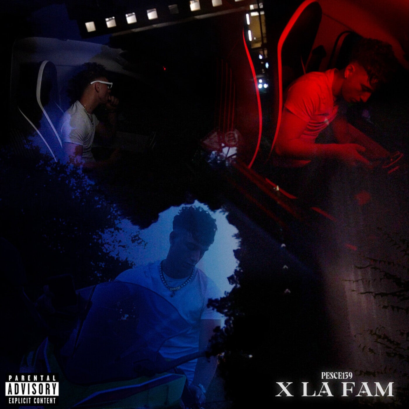 X LA FAM by Pesce139 on Beatsource