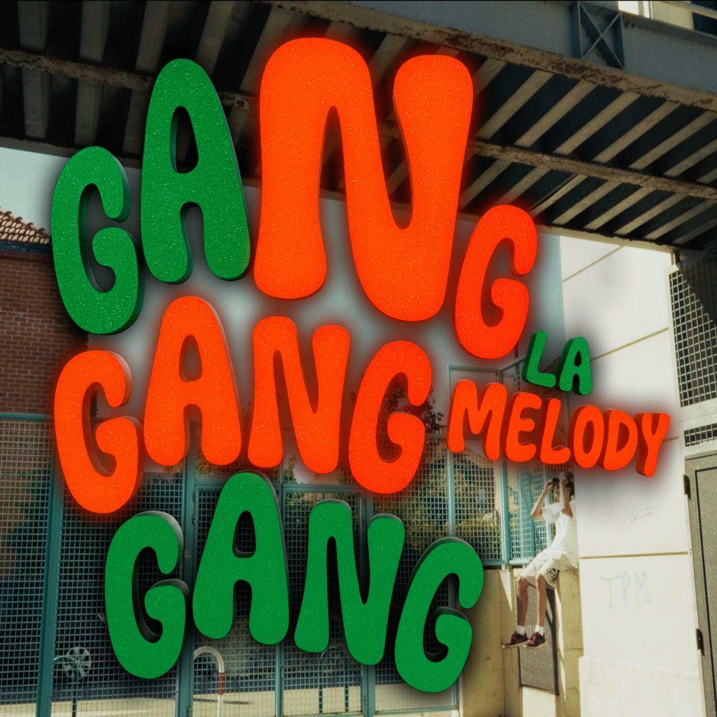 GANG GANG GANG by prodbyxs, JCC and MarlonAkaLM on Beatsource