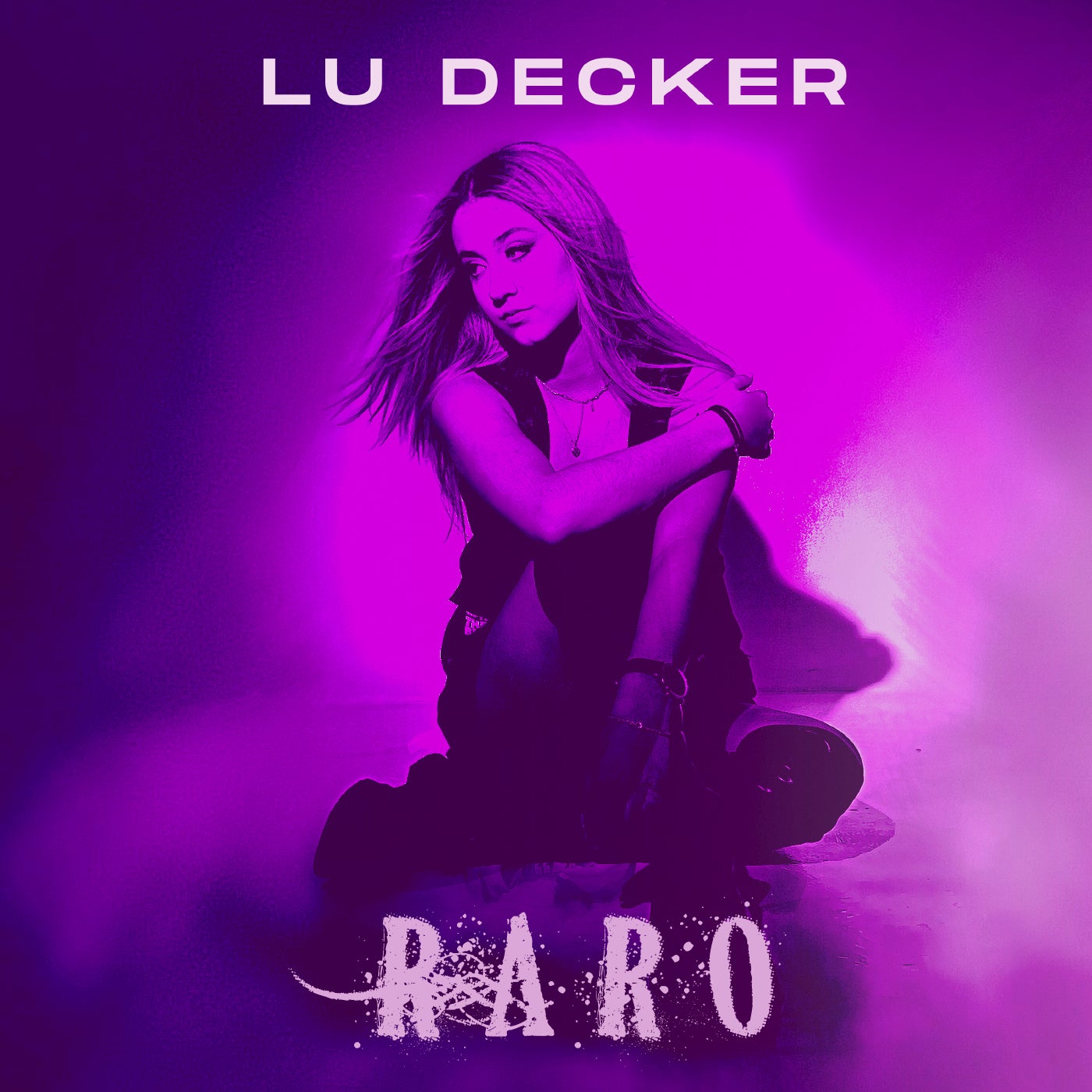 Raro by Lu Decker on Beatsource
