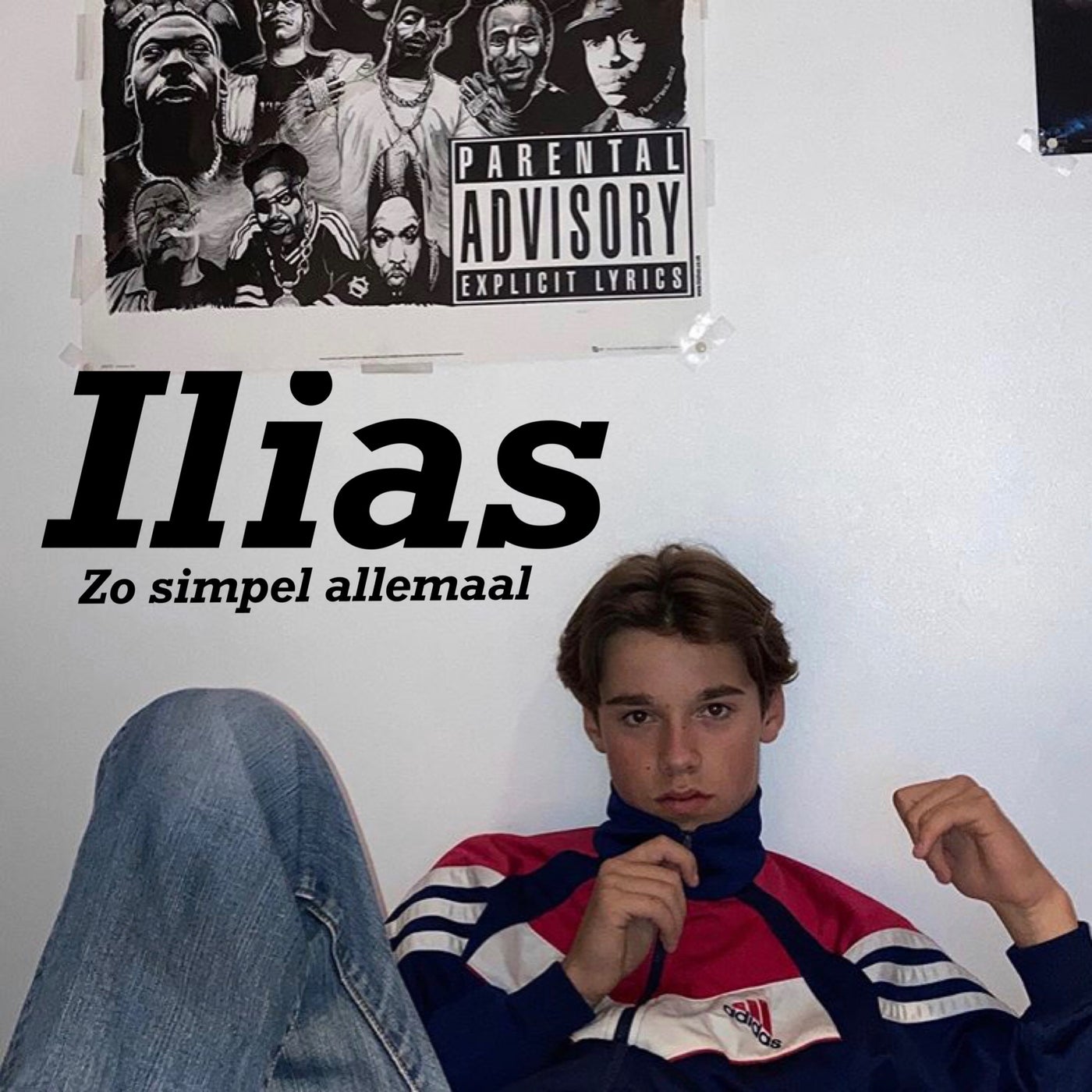 Zo Simpel Allemaal by Ilias on Beatsource