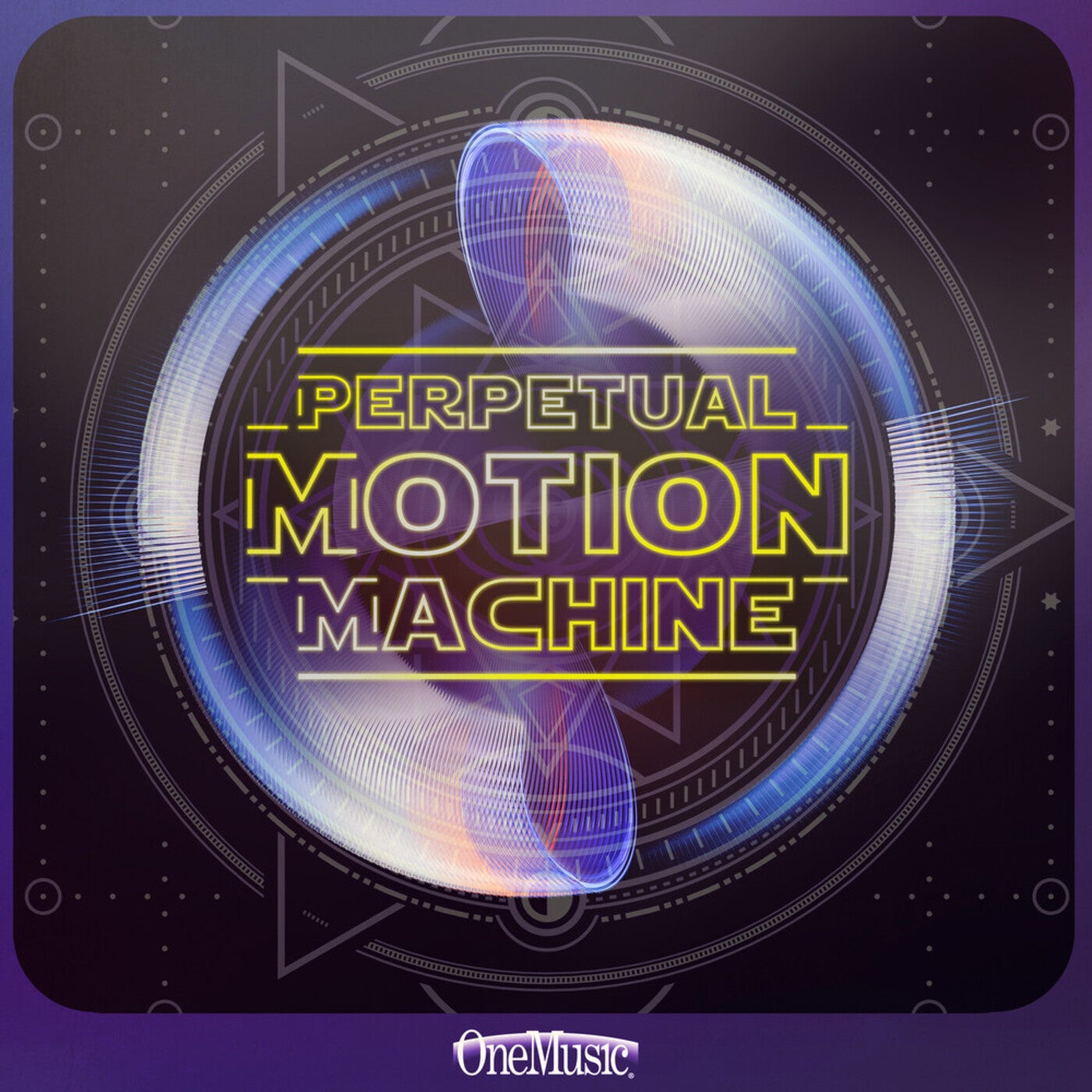 Perpetual Motion Machine by Brian Flores, Jonathan Slott, James J ...