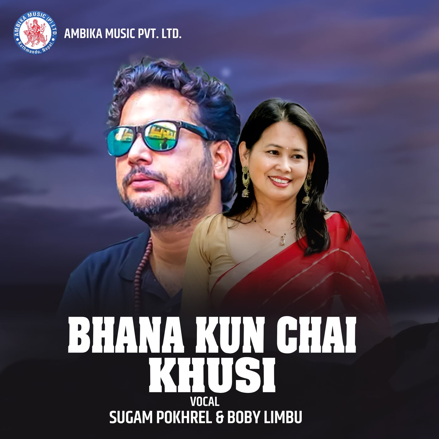 Bhana Kunchai Khusi Dieu by Sugam Pokharel and Boby Limbu on Beatsource
