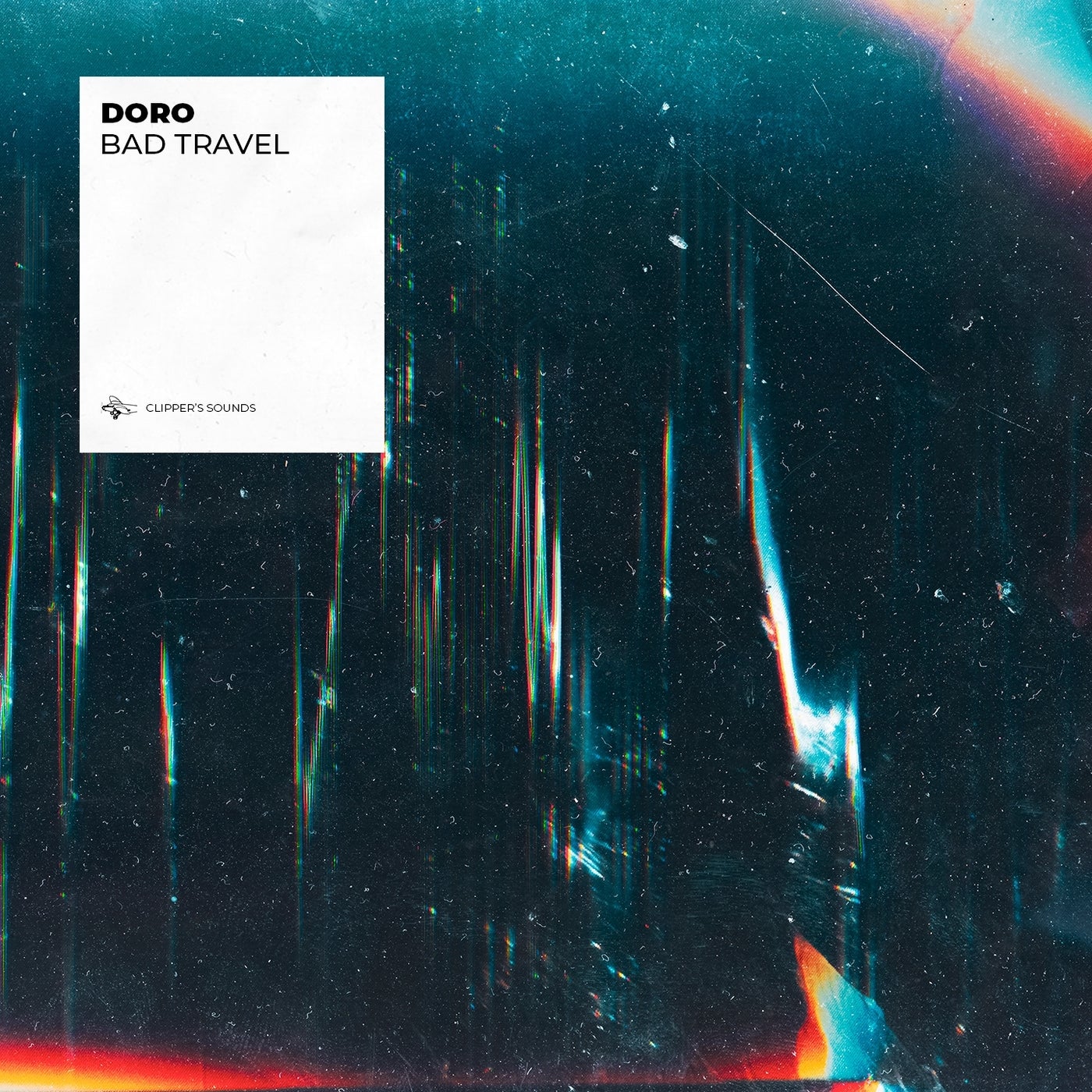 Bad Travel by Doro on Beatsource