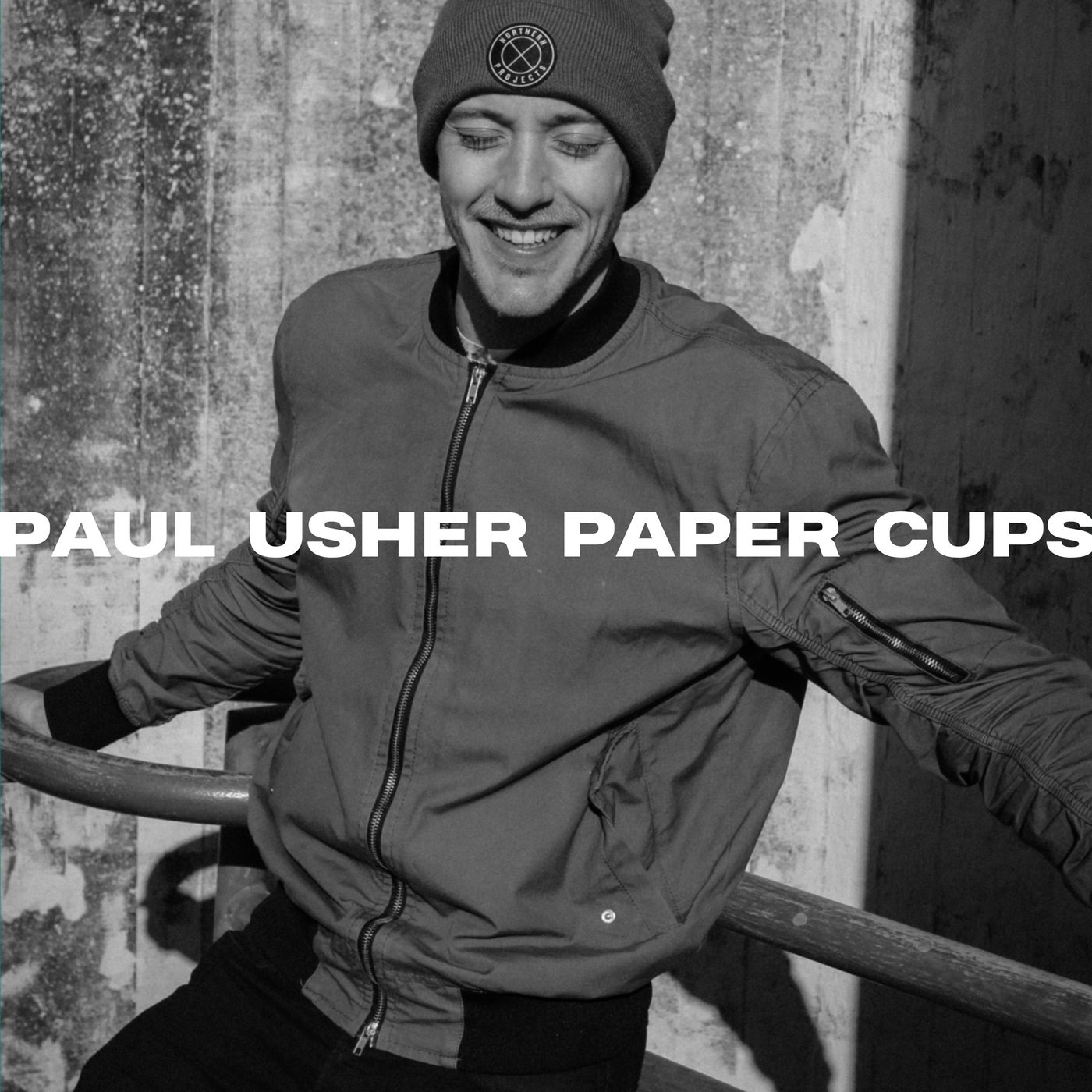 Paper Cups by Paul Usher on Beatsource