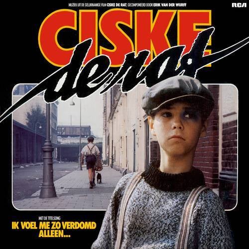 Ik Voel Me Zo Verdomd Alleen by Danny De Munk on Beatsource