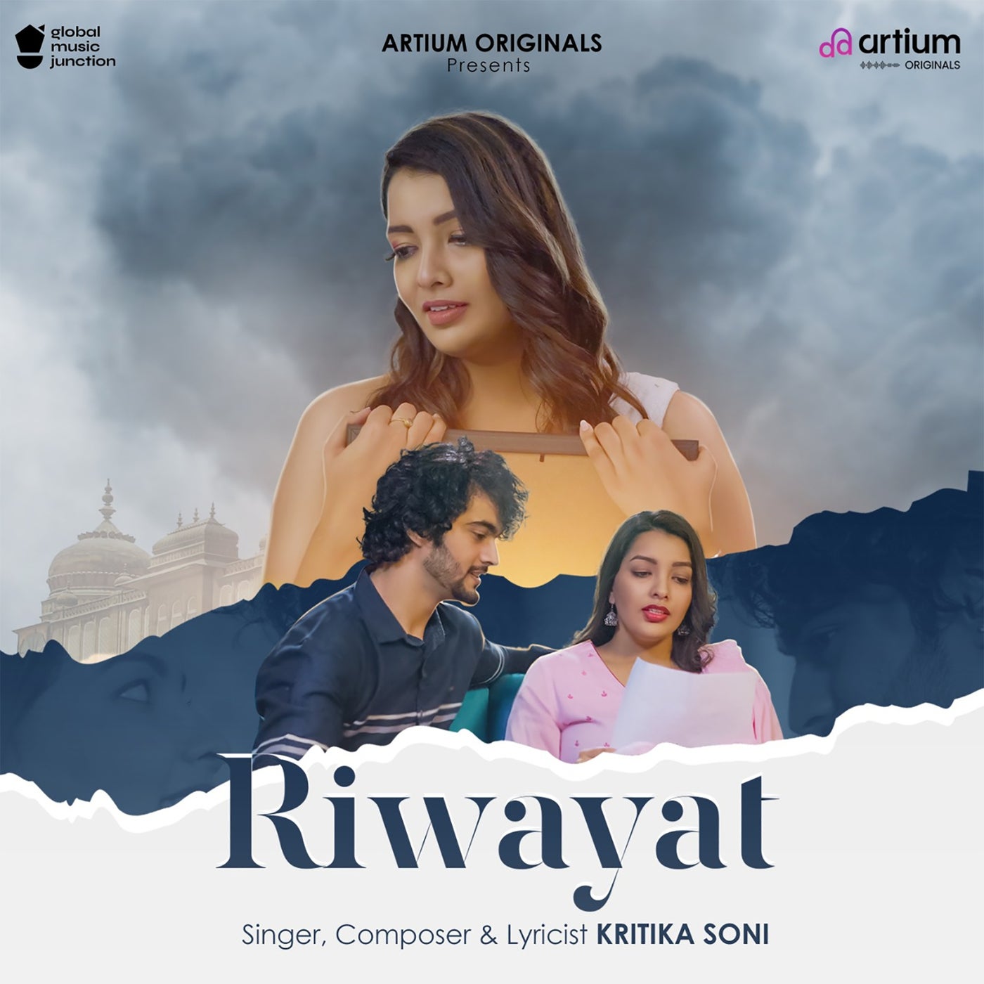 Riwayat by Kritika Soni on Beatsource