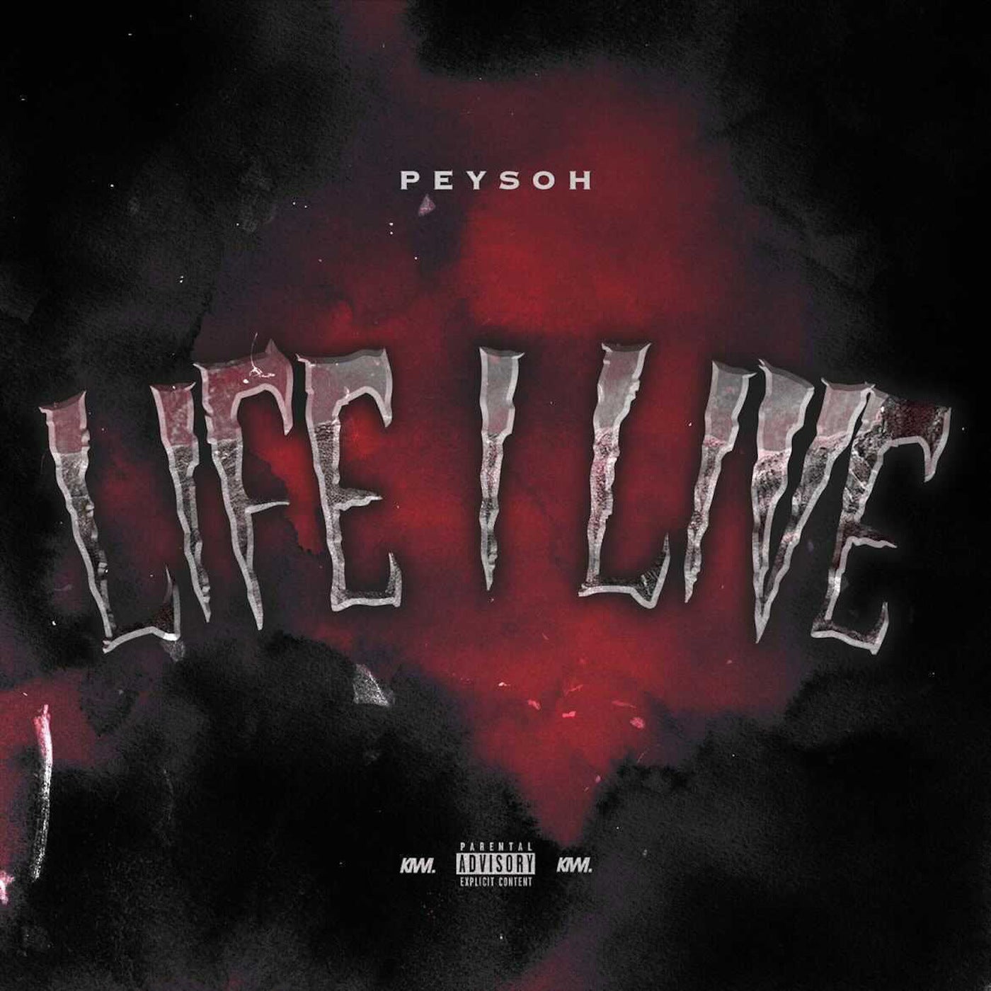 Life I Live by Peysoh on Beatsource
