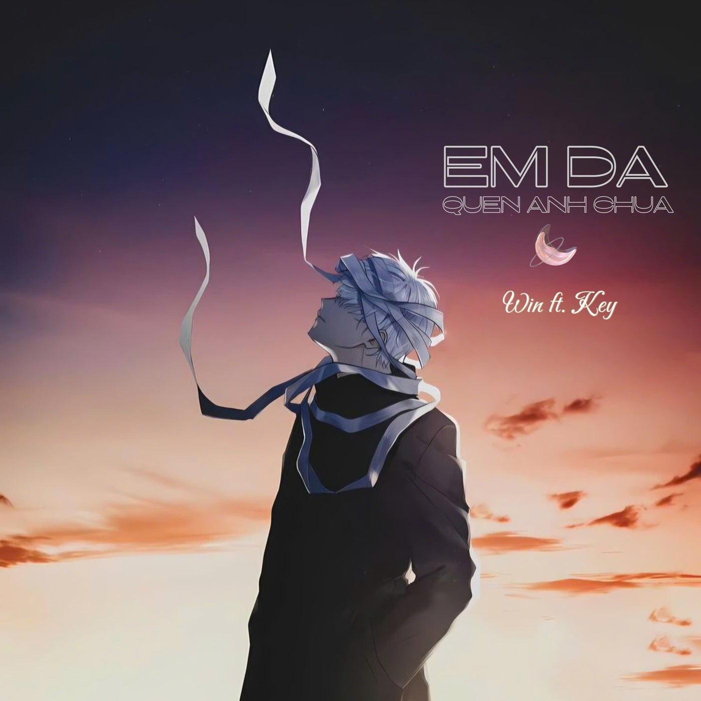 Em Đã Quên Anh Chưa (feat. Key) - feat. Key by KEY and WIN on Beatsource