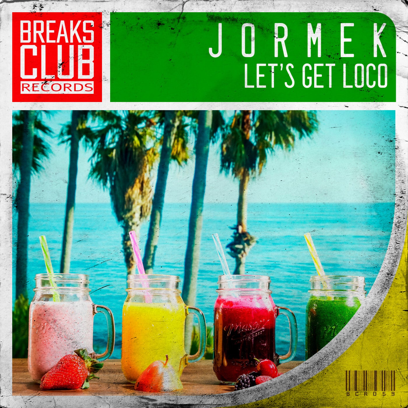 Let's Get Loco by Jormek on Beatsource