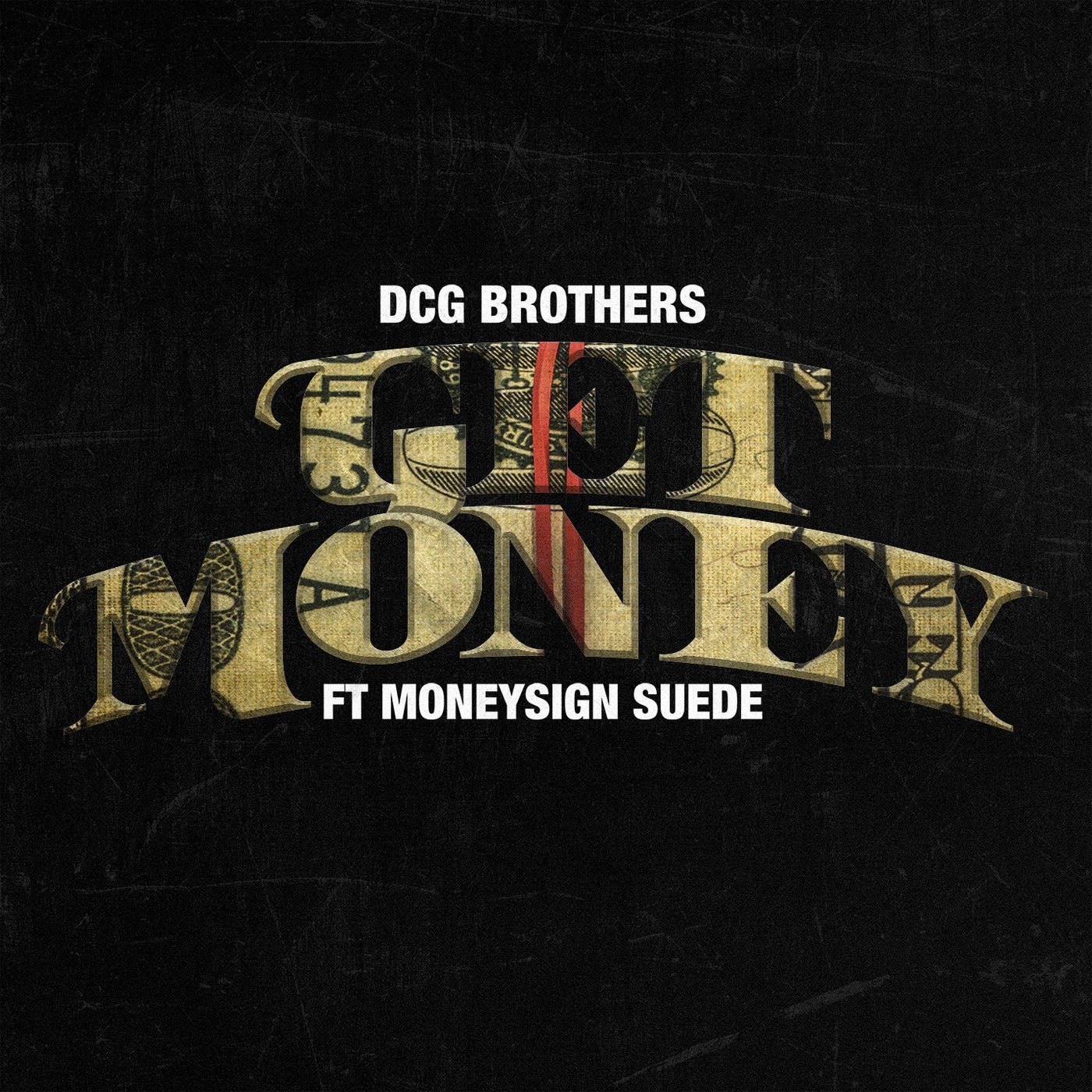 Get Money (feat. MoneySign Suede) by DCG BSAVV, DCG SHUN, MoneySign ...