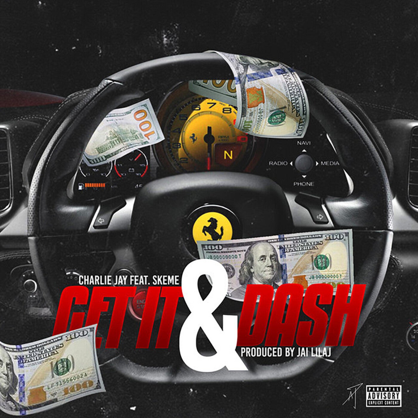 Get It and Dash by Charlie Jay on Beatsource