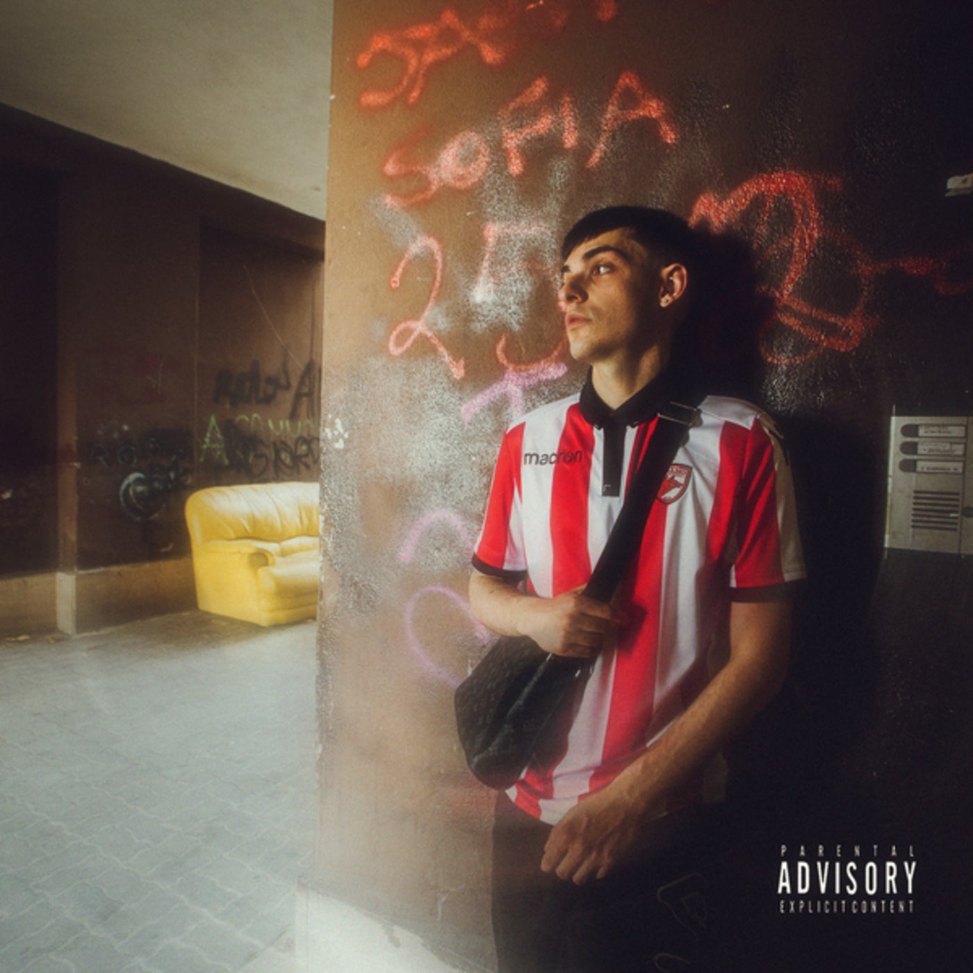 Exodus 23.1 by Depha Beat and Sosa Priority on Beatsource