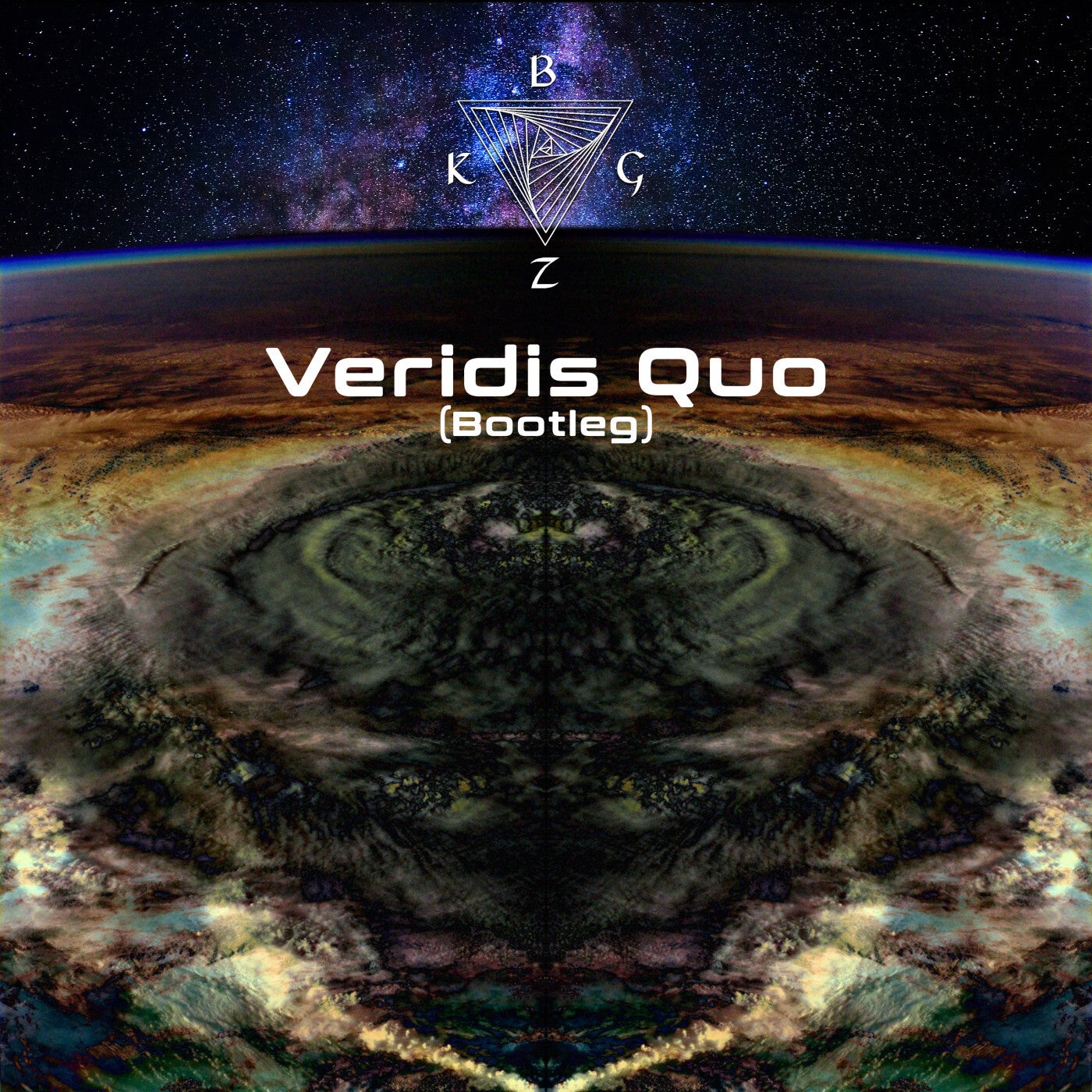 Veridis Quo (Bootleg) by Broken Glzz on Beatsource