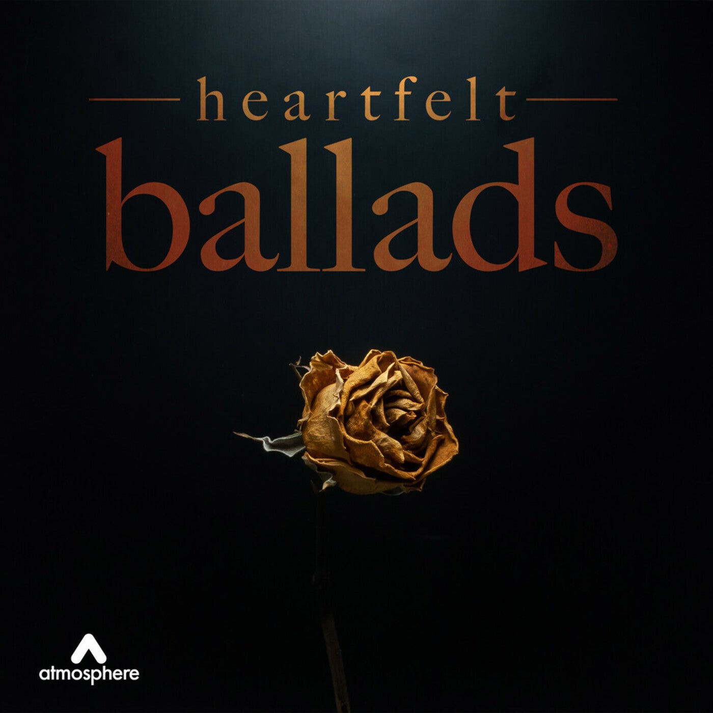 Heartfelt Ballads by Manu Brant, Karina Ramage, Danny Cope, Aubrey ...