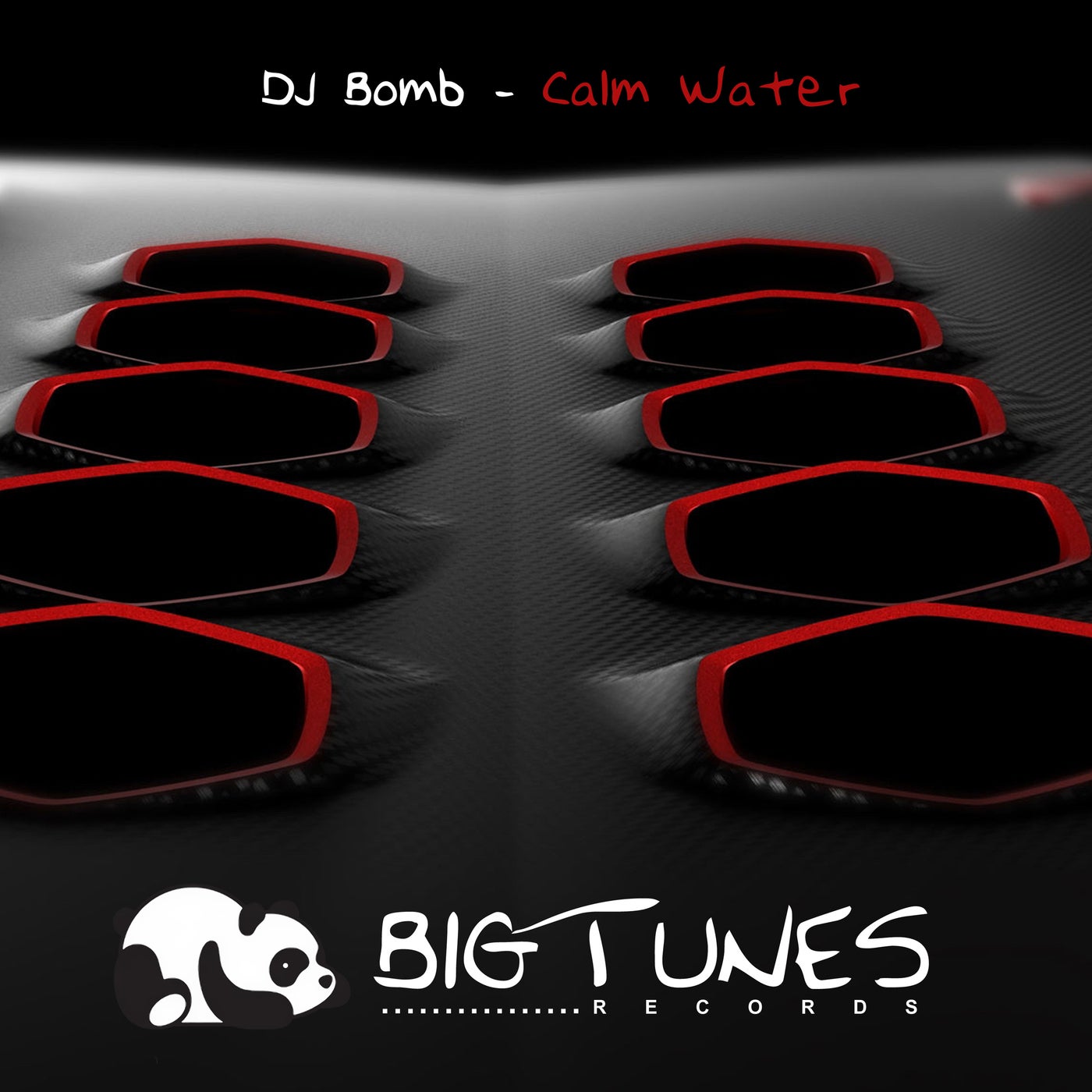 Calm Water by DJ Bomb on Beatsource