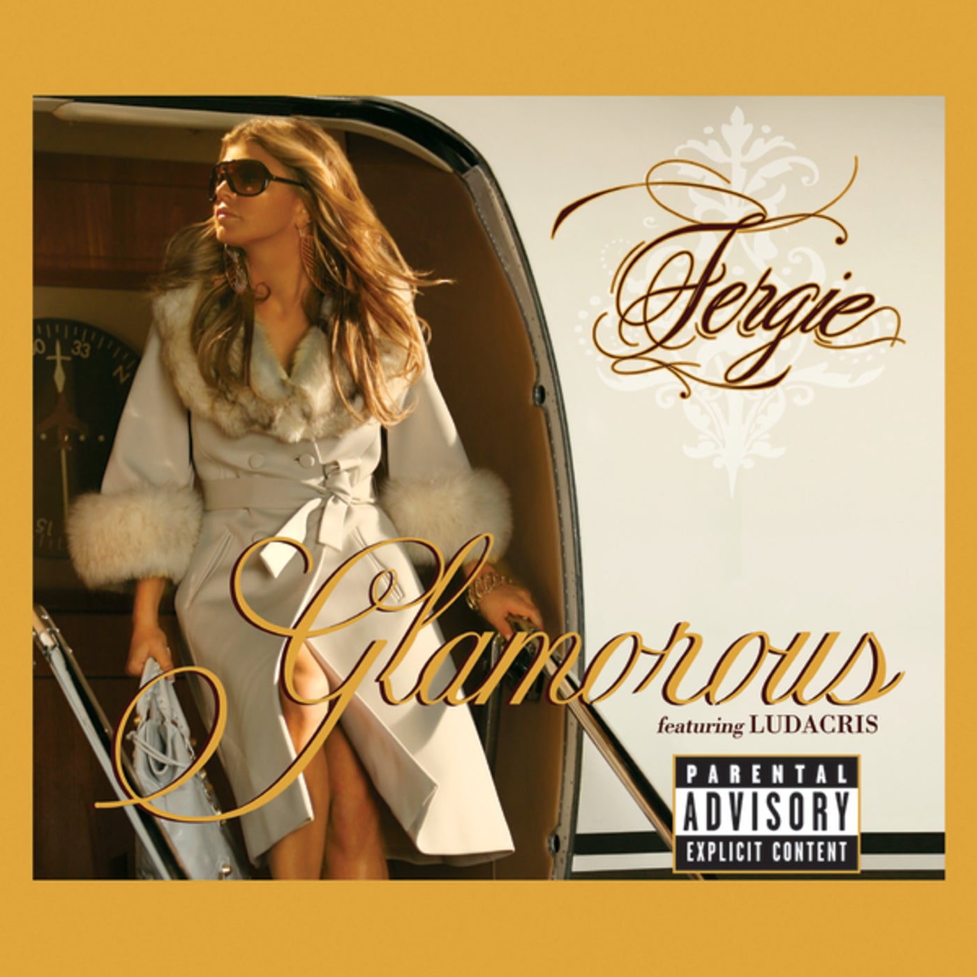 Glamorous by Ludacris and Fergie on Beatsource