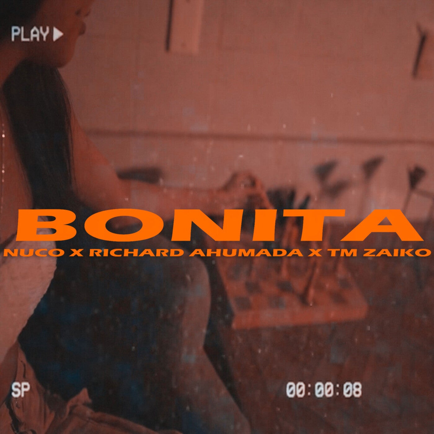Bonita by Nuco, Richard Ahumada and Tm Zaiko on Beatsource