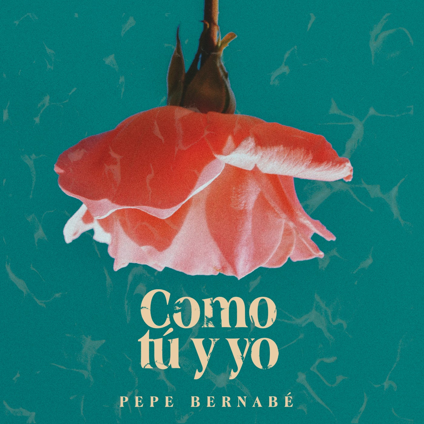 COMO TÚ Y YO by Pepe Bernabé on Beatsource