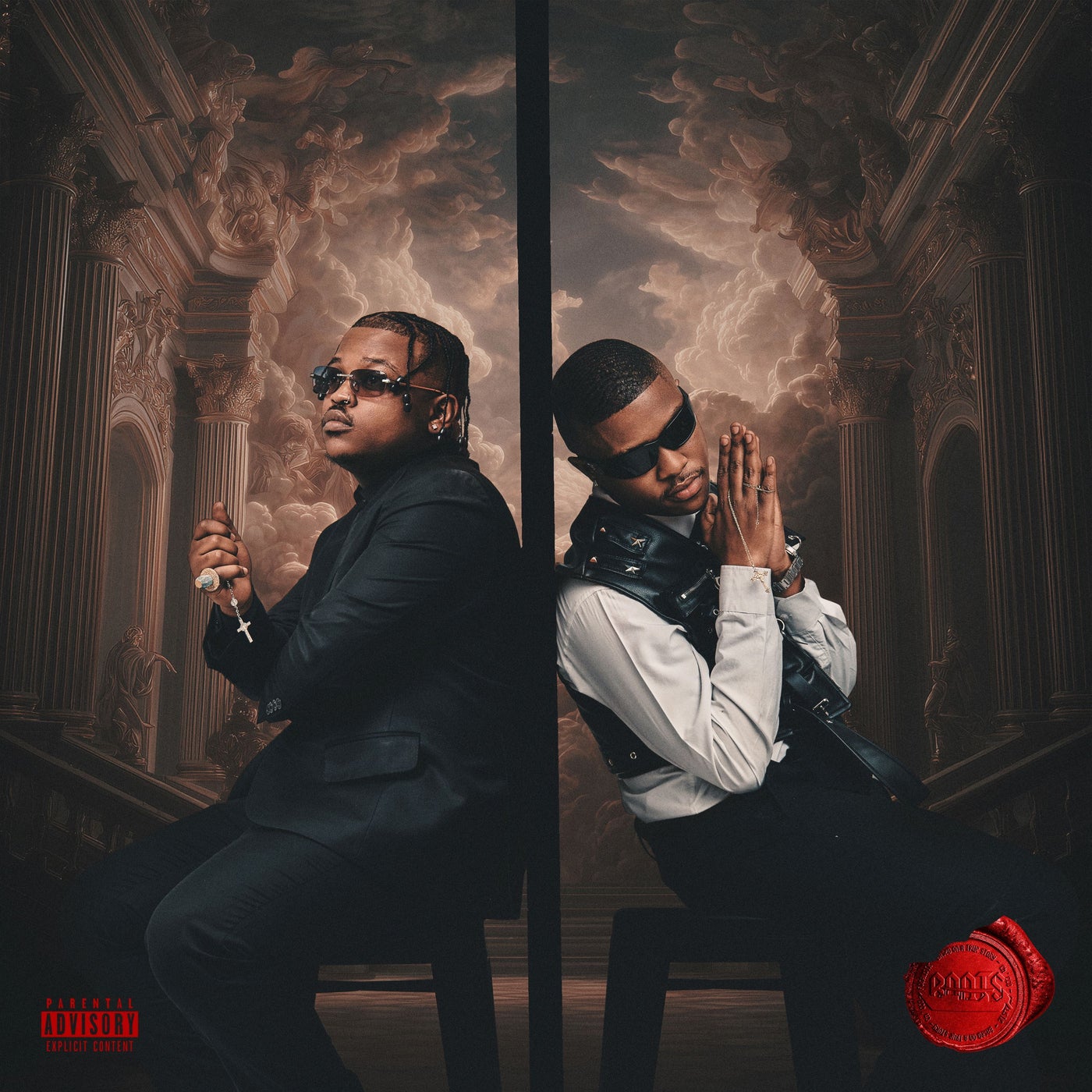 B.O.A.T.S by Focalistic, Ch'cco, Sims Noreng, Mellow & Sleazy, M.J ...
