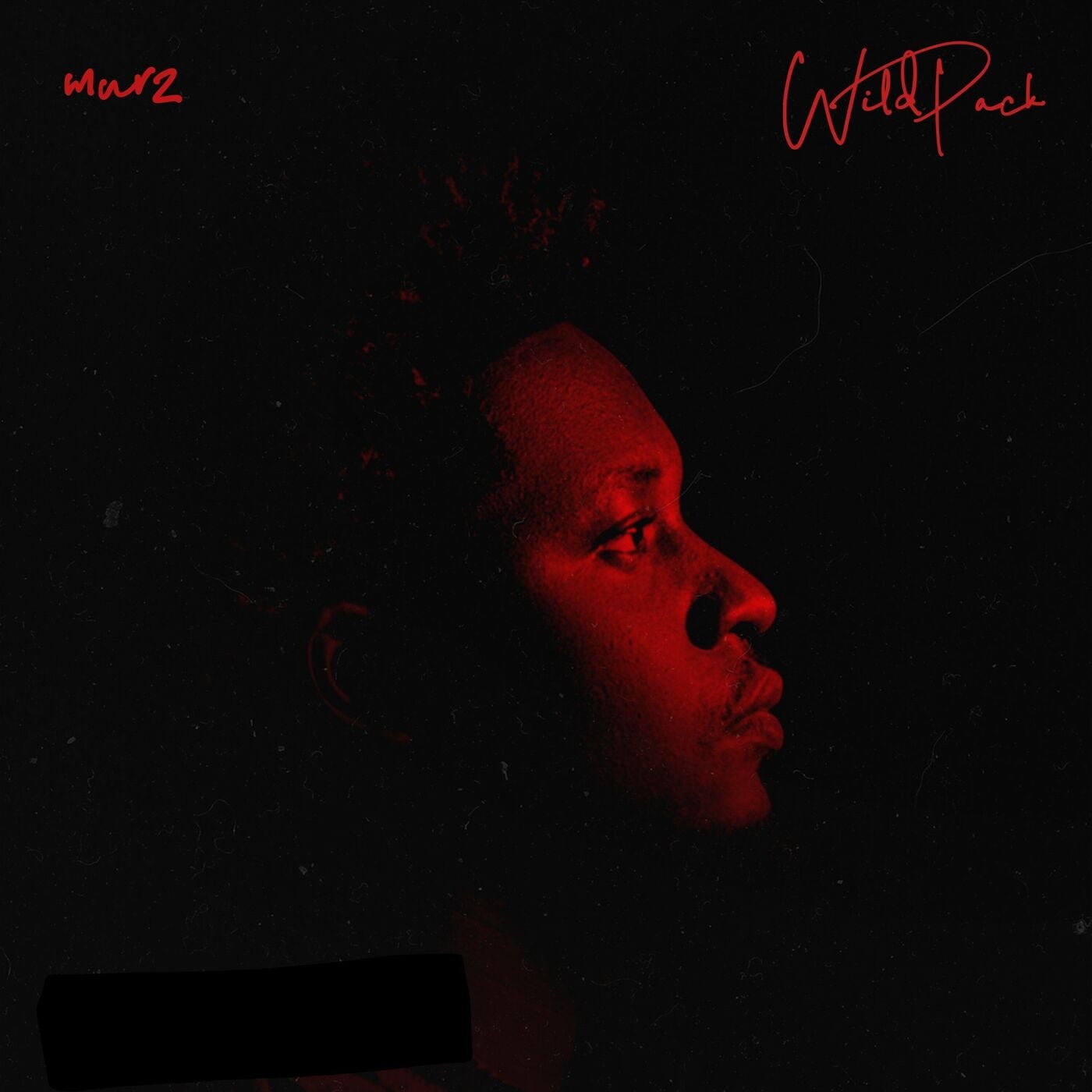 Wild Pack by The Murz and Marley Abdul on Beatsource