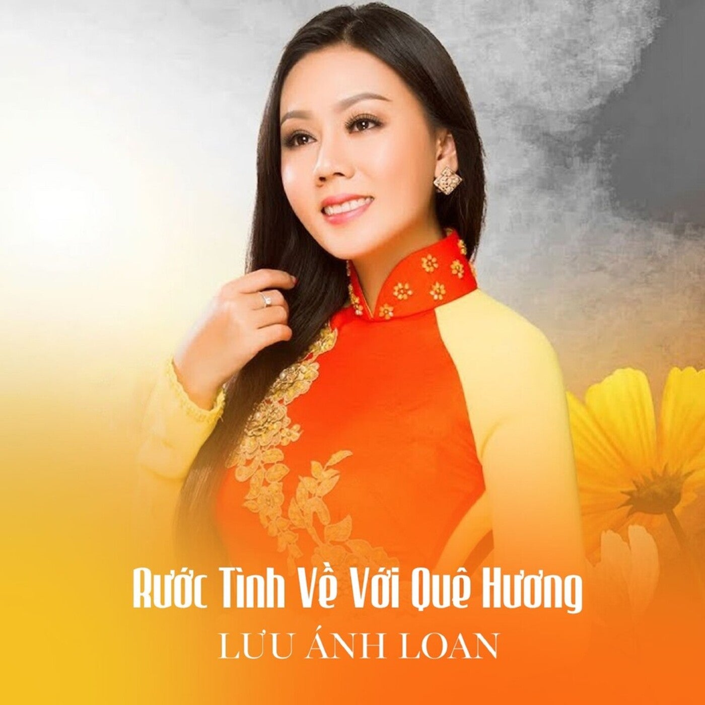 Rước Tình Về Với Quê Hương by Luu Anh Loan on Beatsource