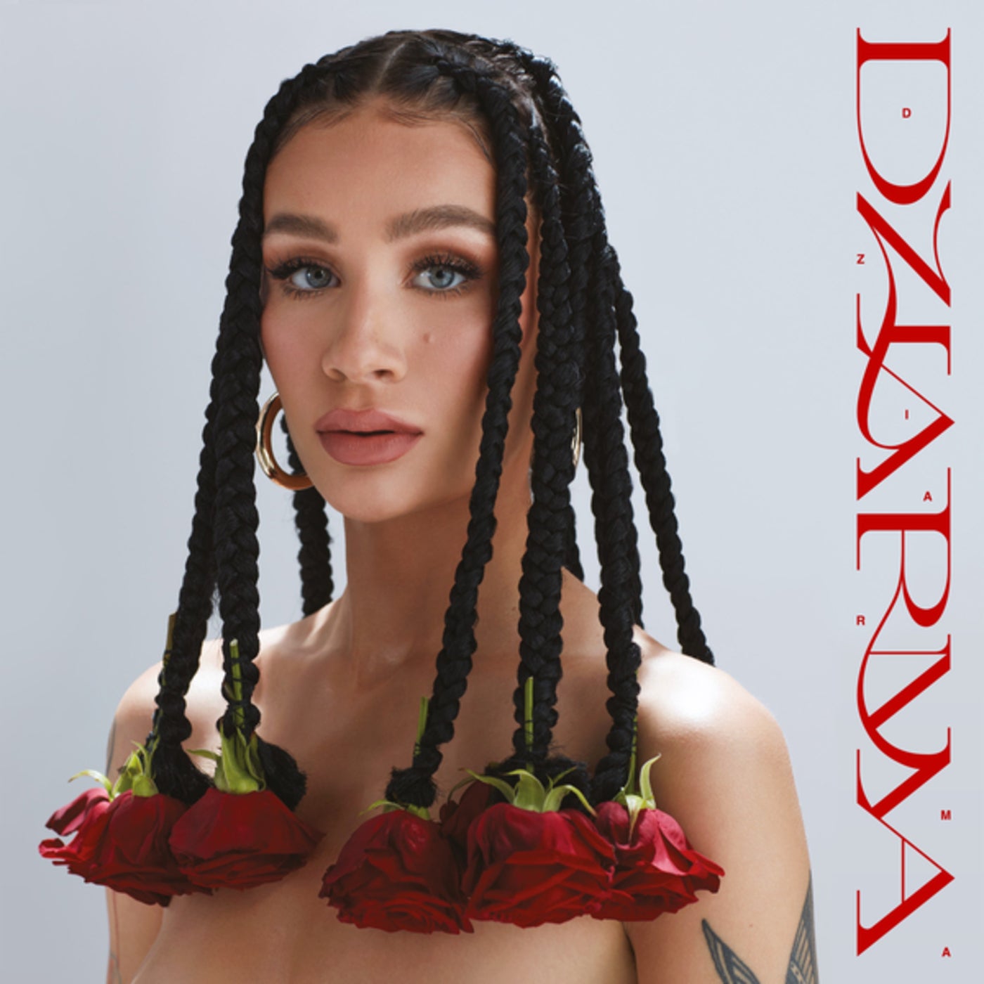 DZIARMA by DZIARMA, Kusha, @atutowy, Haiyti, The Returners, 2latefor ...