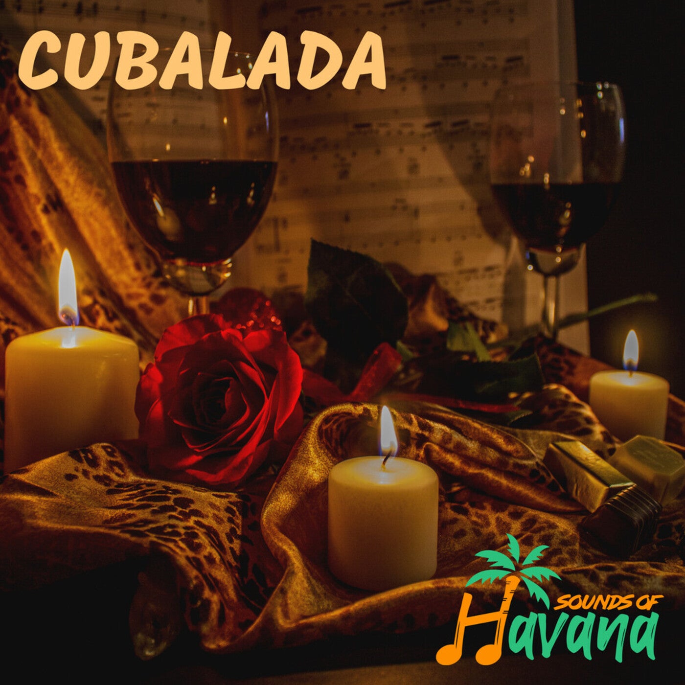Cubalada by Sounds of Havana on Beatsource