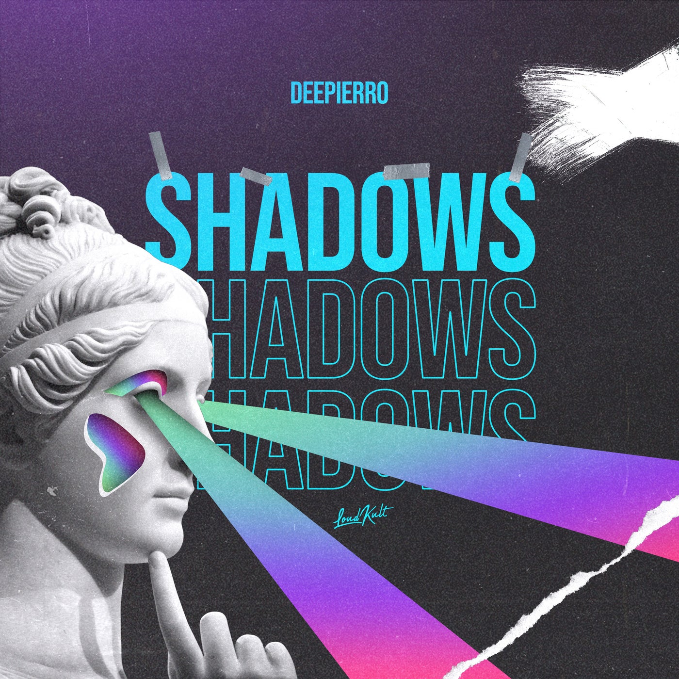 SHADOWS by Deepierro on Beatsource