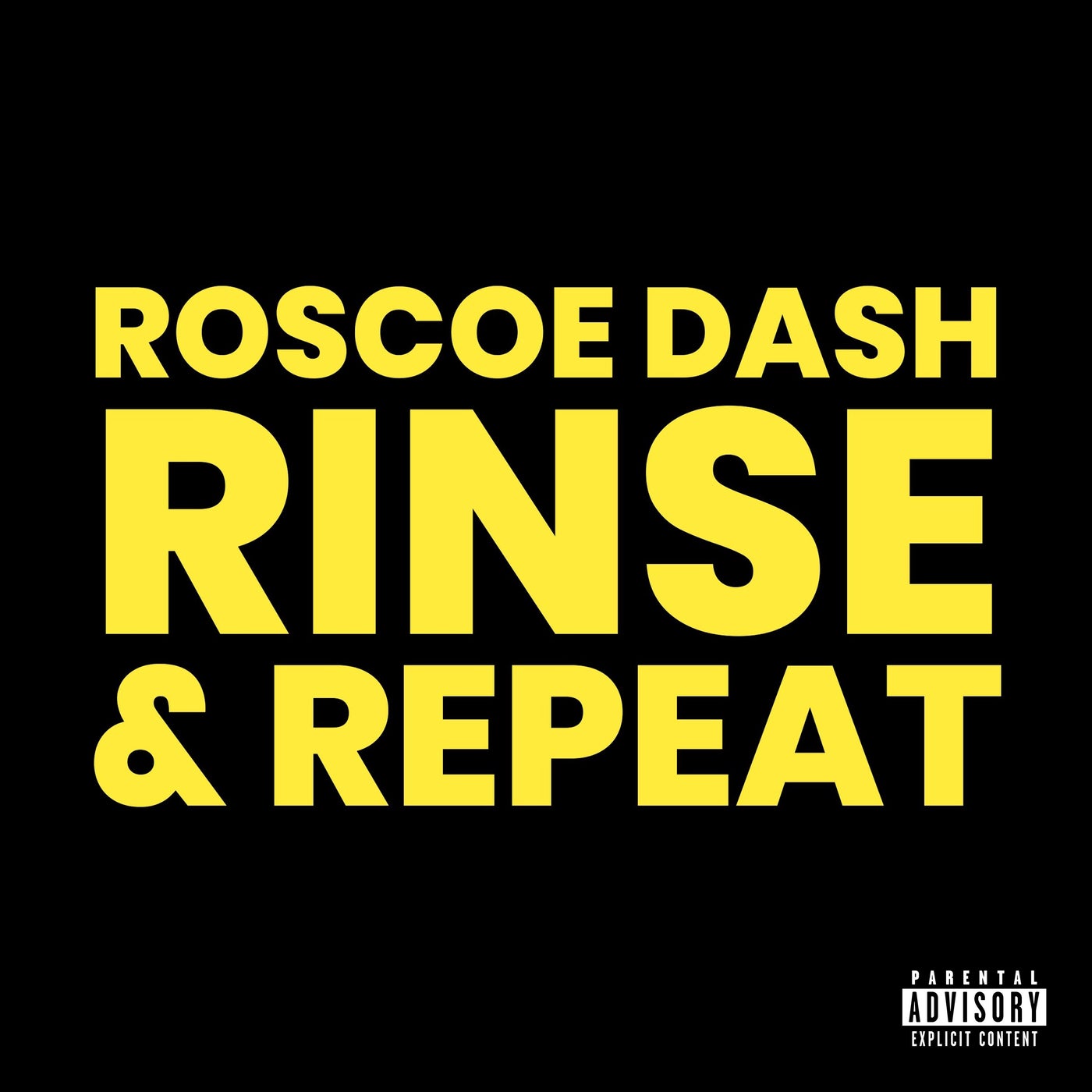 Ready Set Go Roscoe Dash